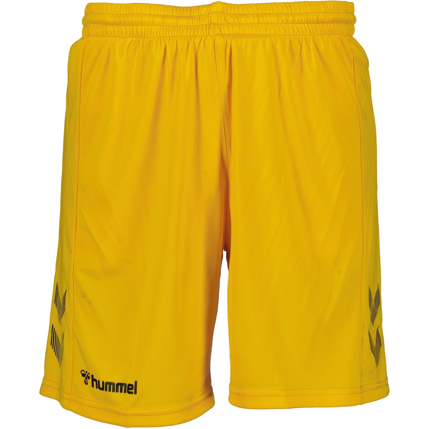 Hummel | Poly Shorts Adults | Football Shorts | FRASERS