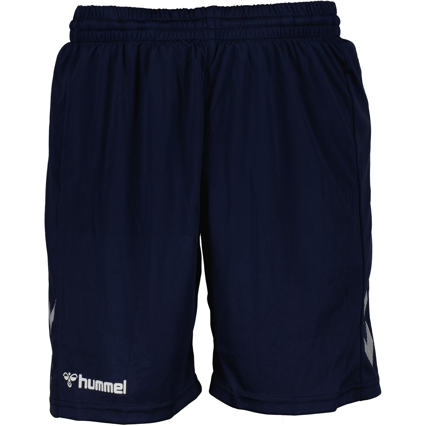 Hummel | Poly Shorts Adults | Football Shorts | FRASERS