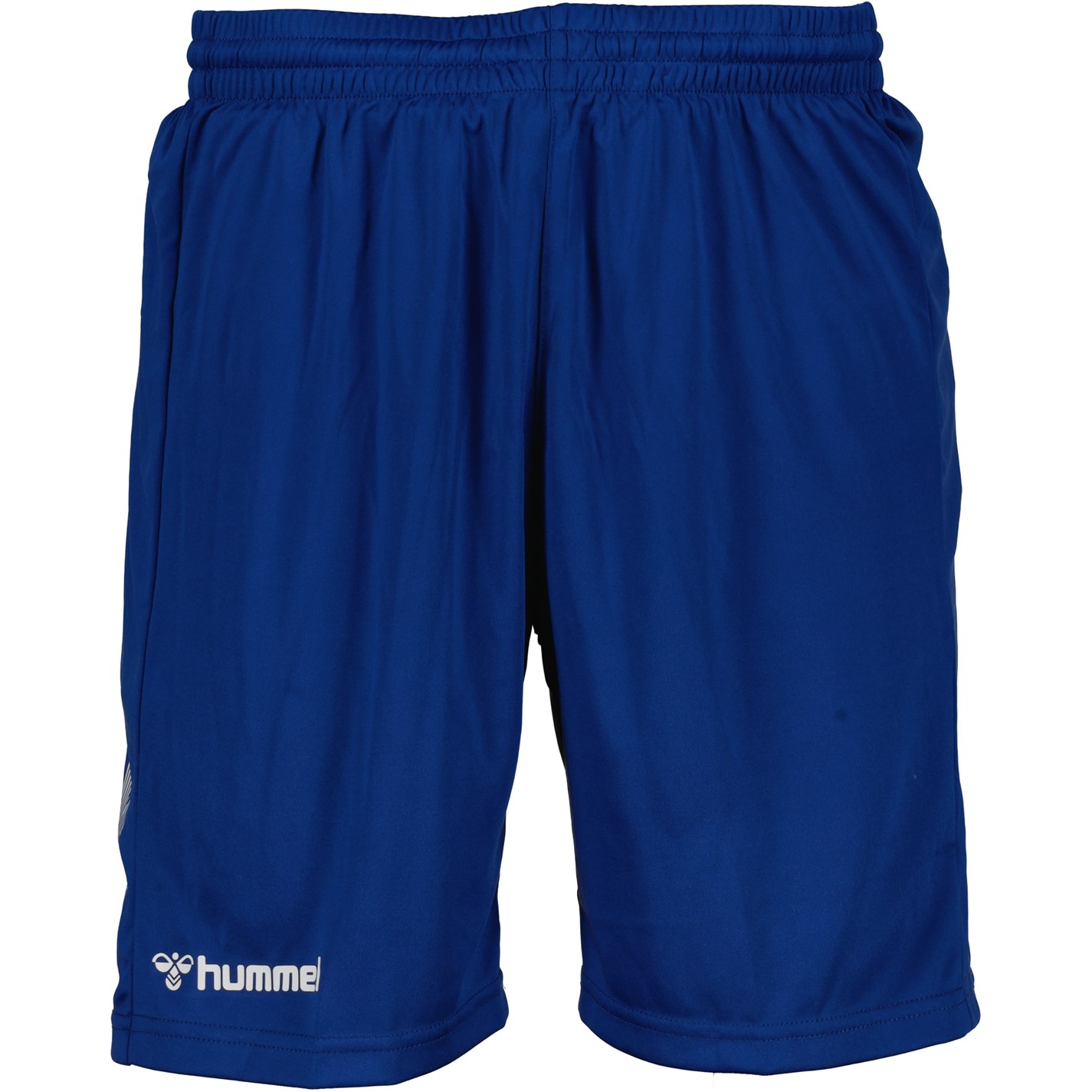 Hummel | Poly Shorts Adults | Football Shorts | FRASERS