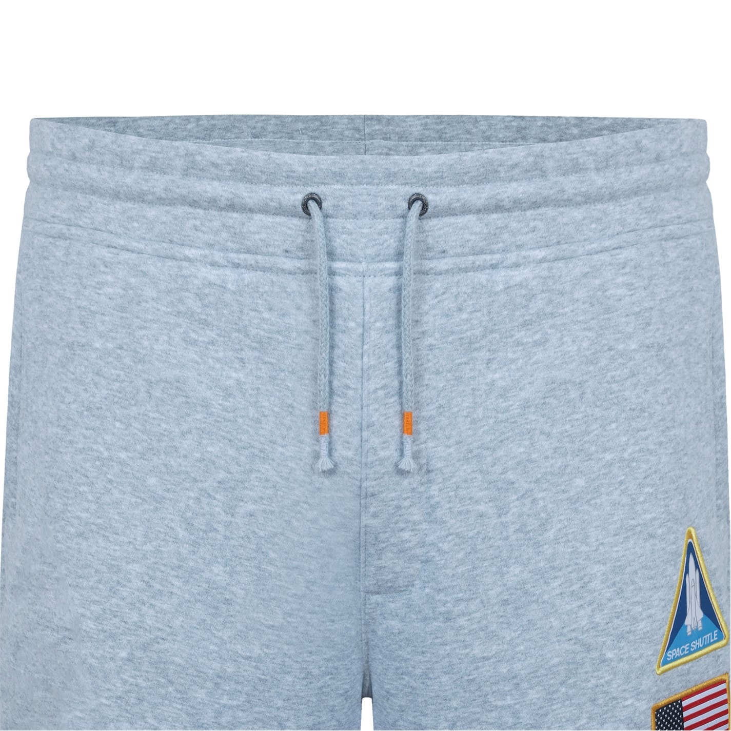 SoulCal | NASA Shorts | Fleece Shorts | FRASERS