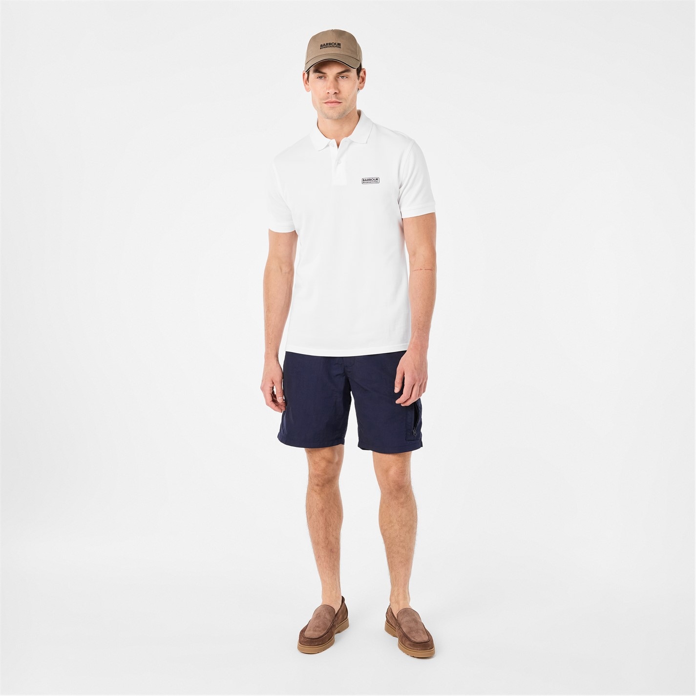 Barbour International | Cargo Shorts | Cargo Shorts | FRASERS