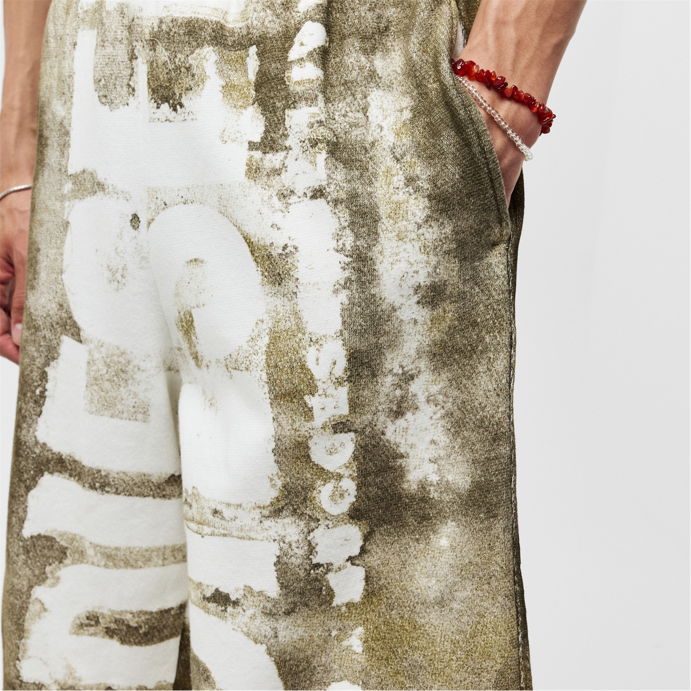 Diesel | Diesel Mrshy Clzncin Sn99 | Beech | FRASERS