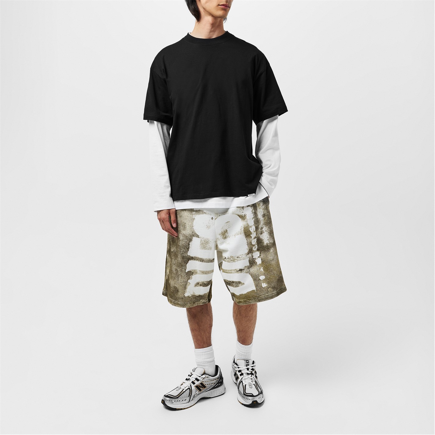 Diesel | Diesel Mrshy Clzncin Sn99 | Beech | FRASERS