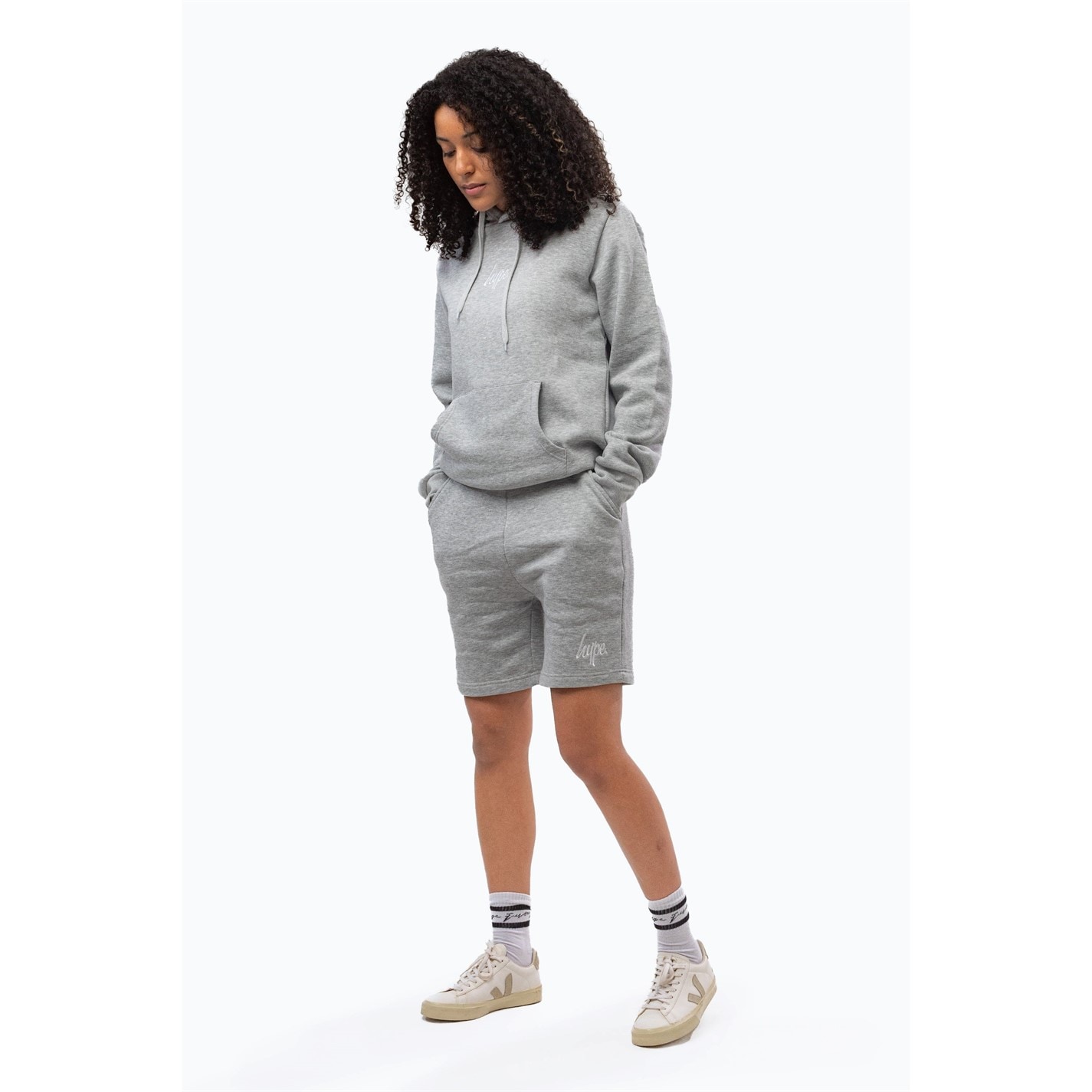 Hype | Shorts Sn99 | Fleece Shorts | FRASERS