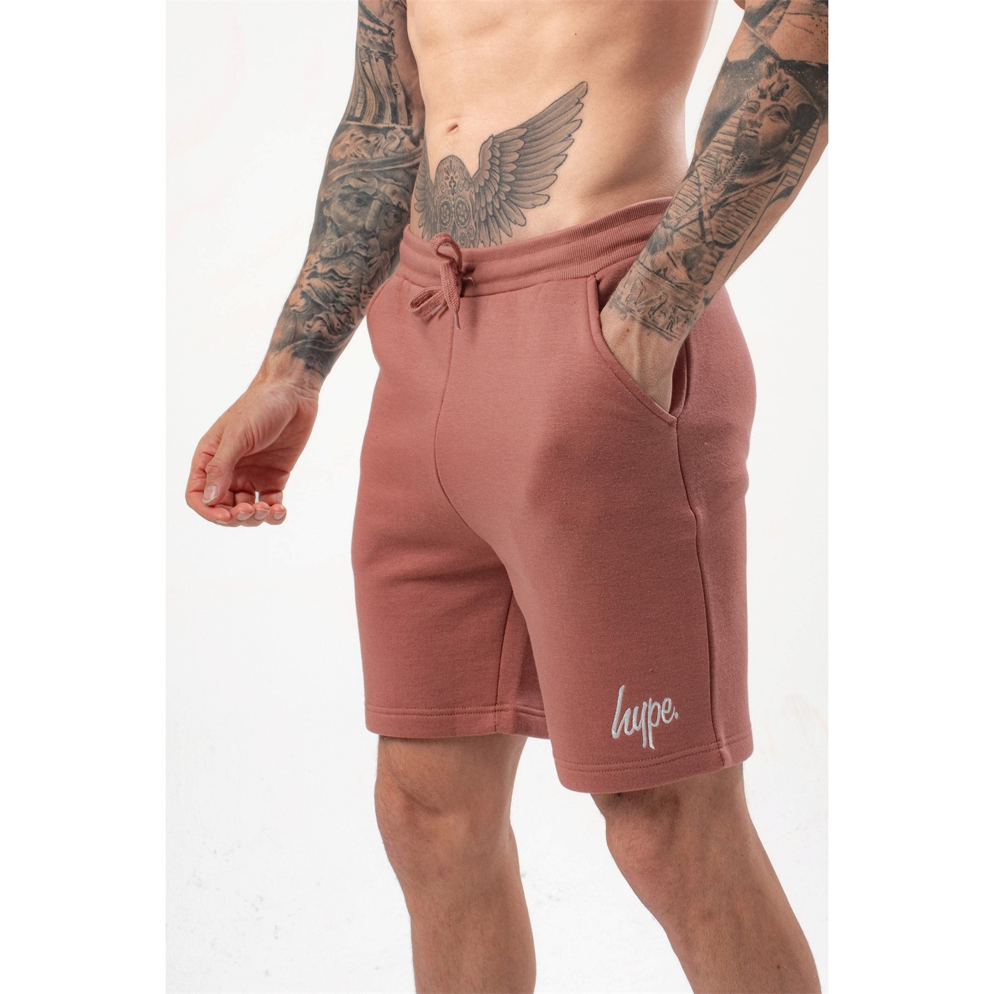 Hype | Shorts Sn99 | Fleece Shorts | FRASERS