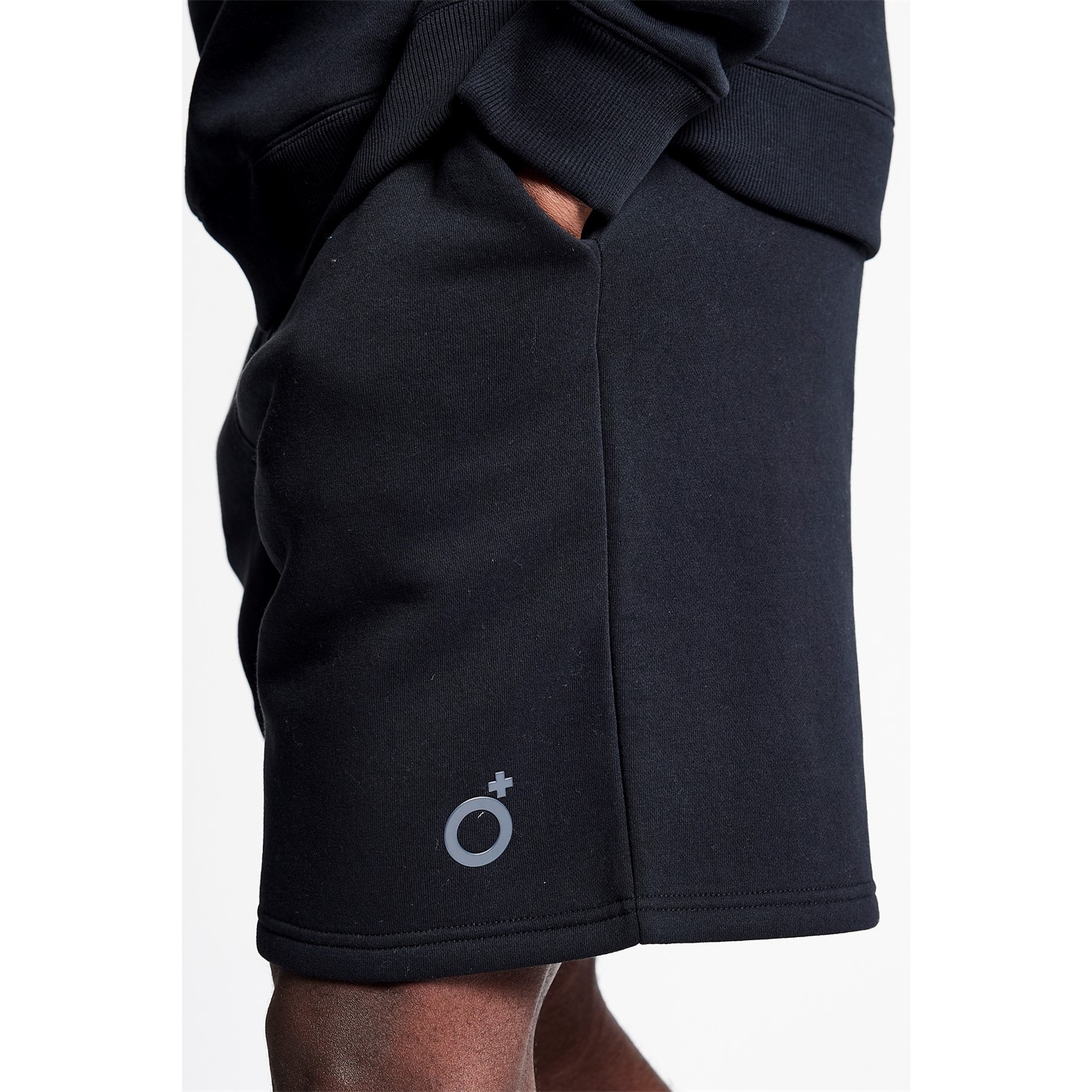 Blood Brother | Core Shorts | Fleece Shorts | FRASERS