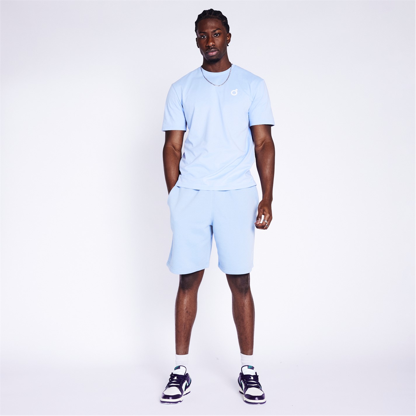 Blood Brother | Core Shorts | Fleece Shorts | FRASERS