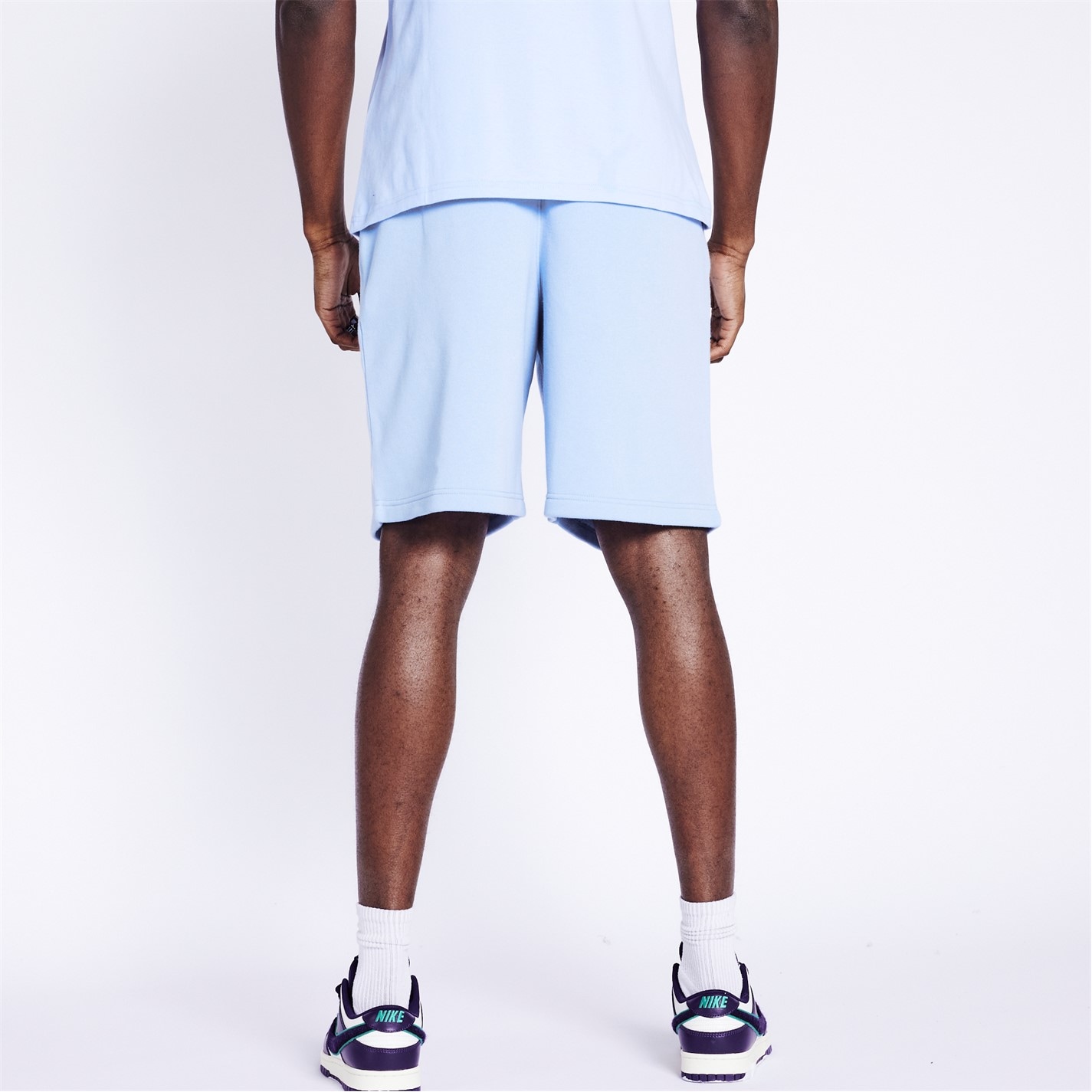 Blood Brother | Core Shorts | Fleece Shorts | FRASERS