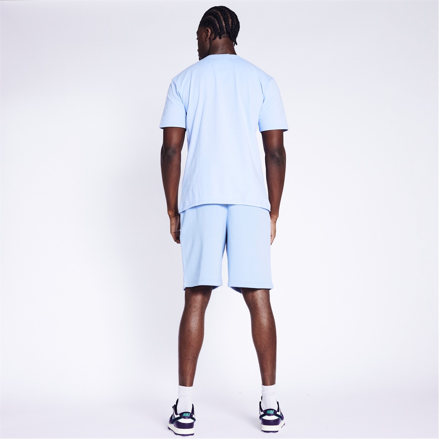 Blood Brother | Core Shorts | Fleece Shorts | FRASERS