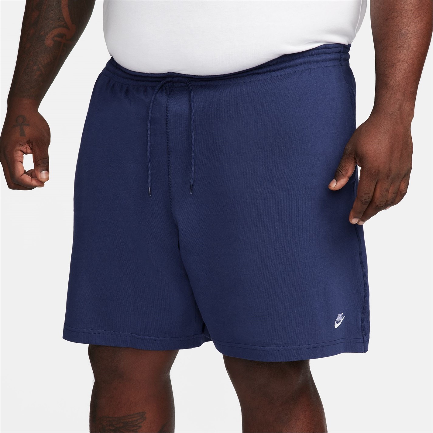Nike | Sportswear Club Men's Shorts | Fleece Shorts | FRASERS