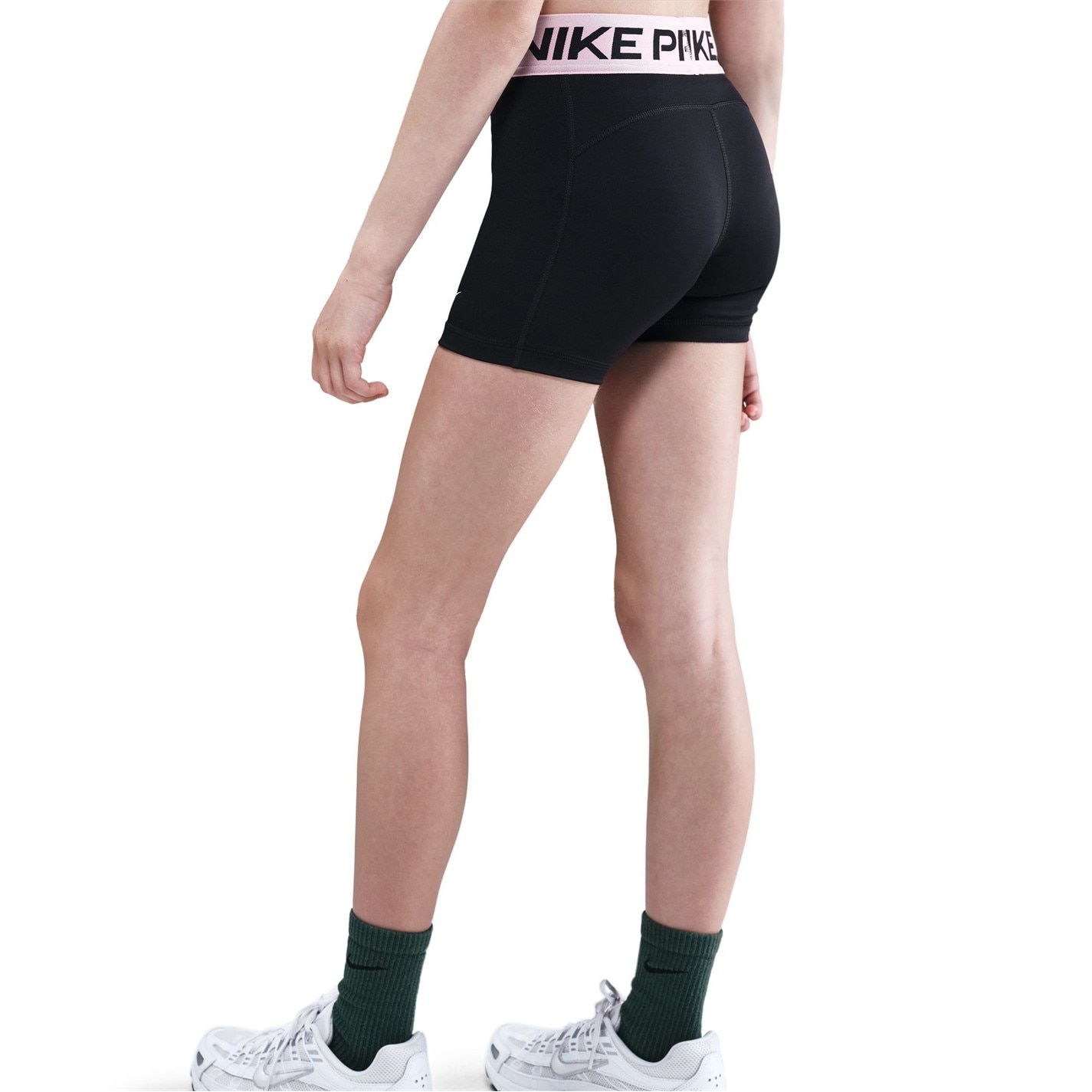 Nike | Pro Shorts Junior Girls | Performance Shorts | FRASERS