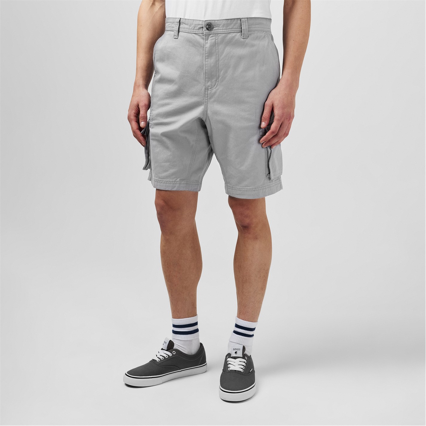 SoulCal | Utility Shorts | Cargo Shorts | FRASERS