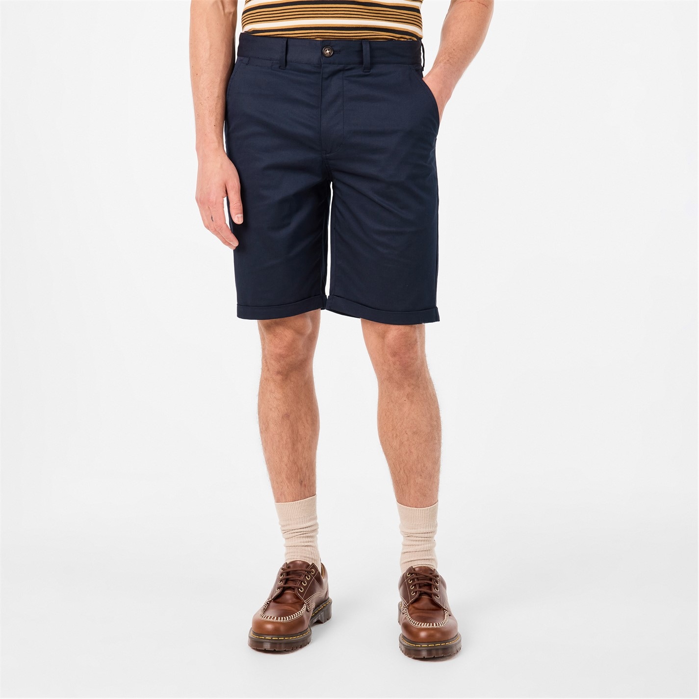 Barbour | Smart Chino Shorts | Chino Shorts | FRASERS