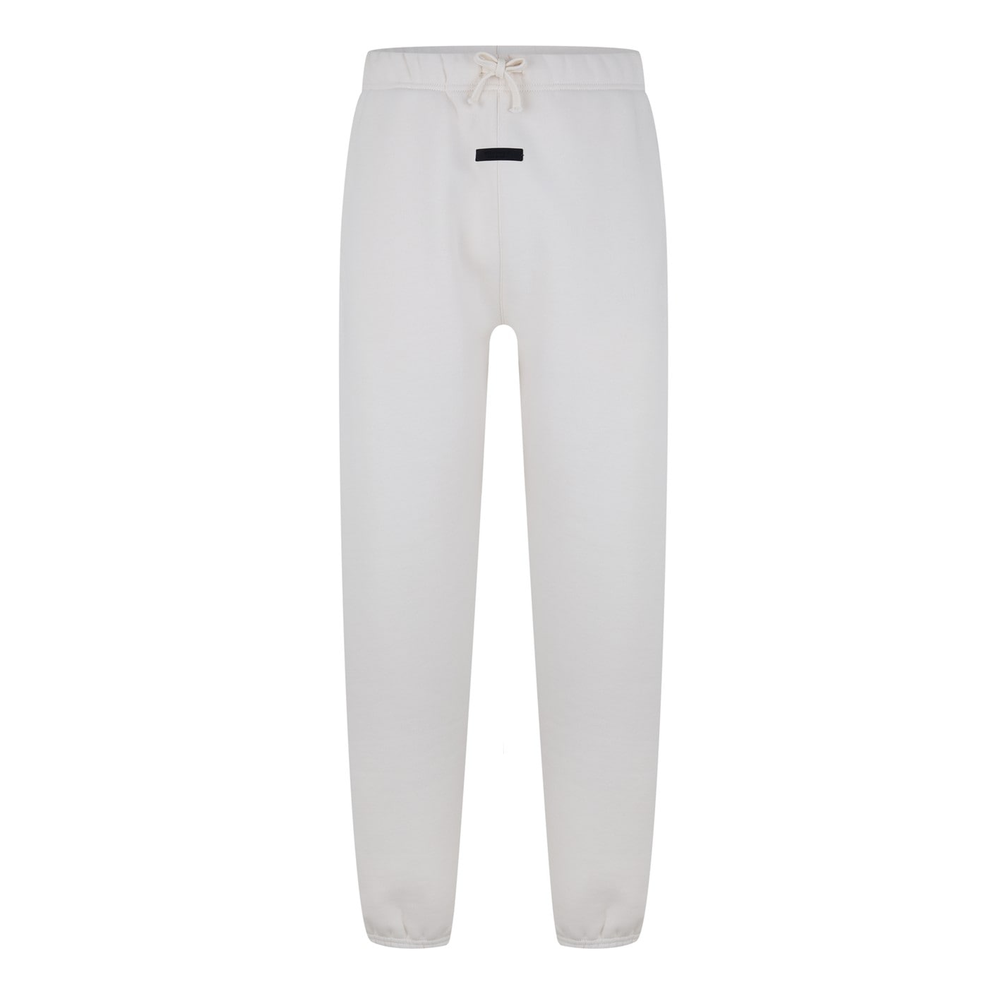 FEAR OF GOD ESSENTIALS | Small Logo Jogging Bottoms Juniors | Closed ...