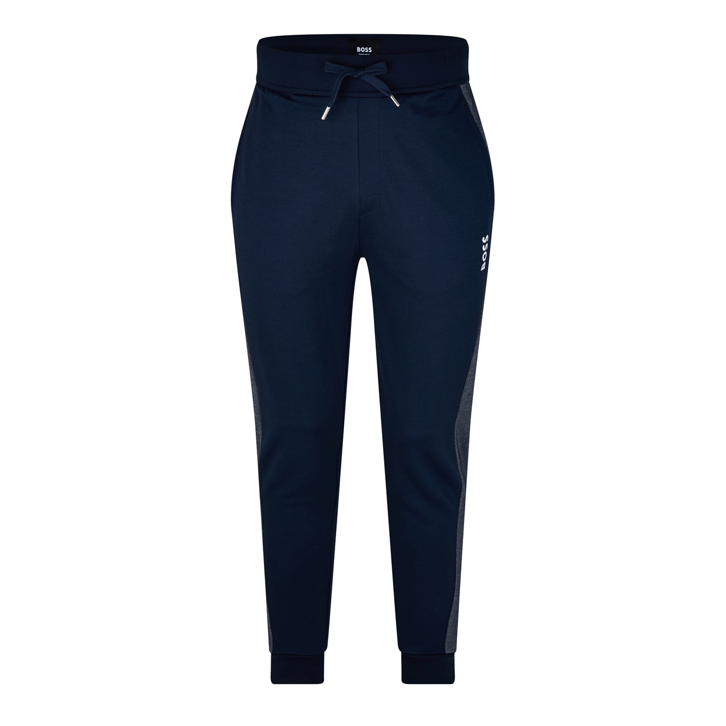 Boss | Boss Tracksuit Pants 10166548 26 | Closed Hem Fleece Jogging ...