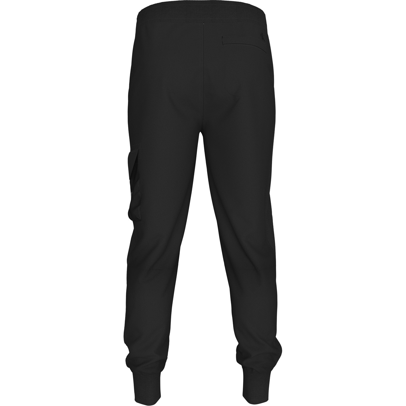 Calvin Klein Jeans | Bage Hawk Pants | Closed Hem Fleece Jogging ...
