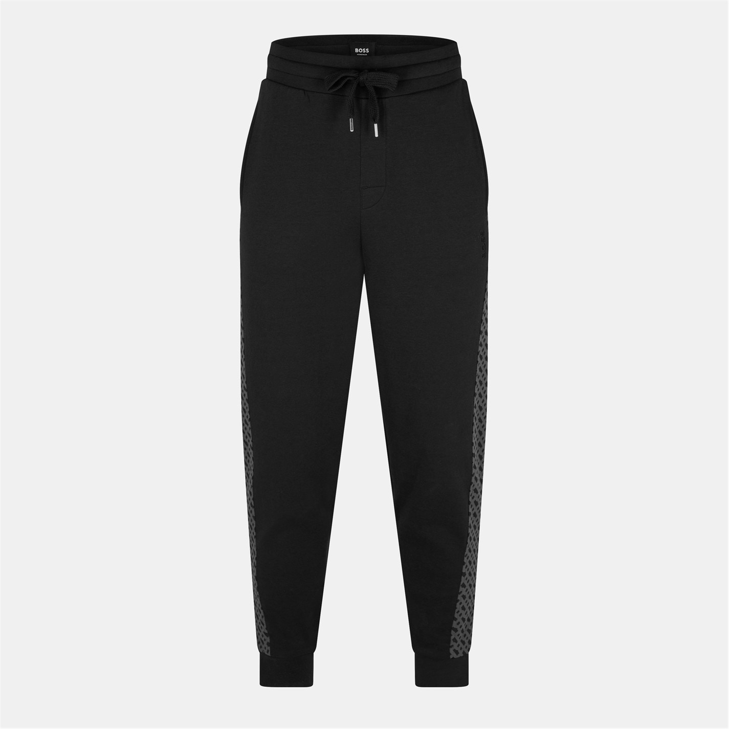 Boss | Luke Pants 10265882 01 | Black 001 | FRASERS