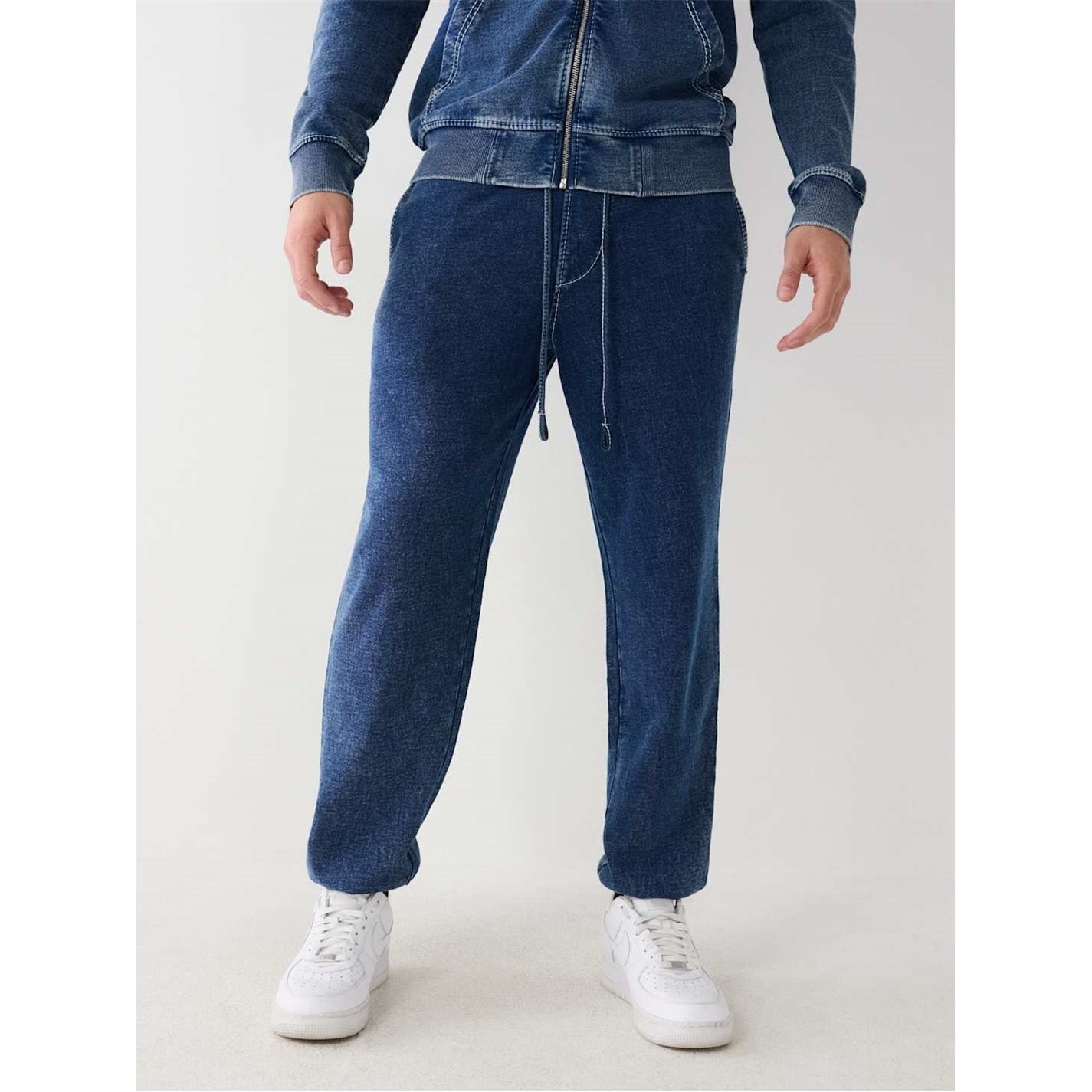 True Religion | Indigo Bg T Jgr Sn99 | Indigo | FRASERS