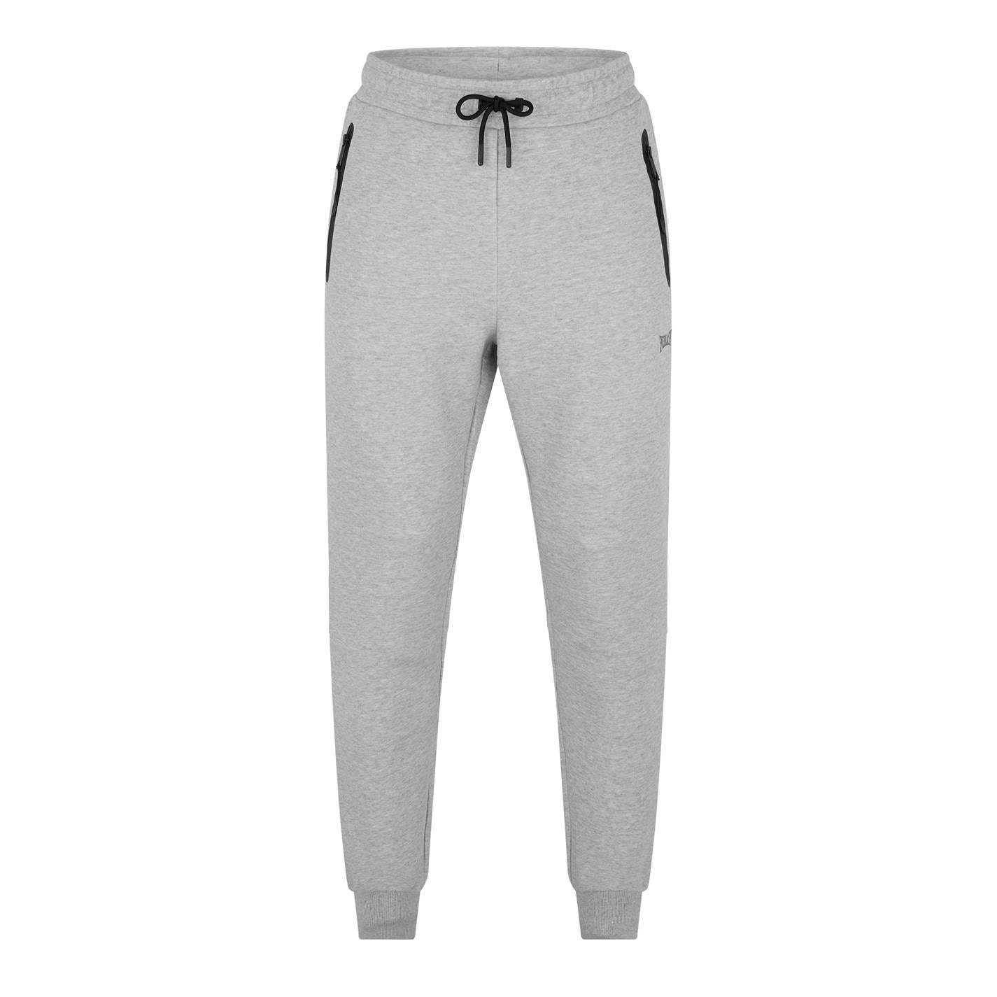 Everlast | Elite Tech Joggers Mens | Closed Hem Fleece Jogging Bottoms ...