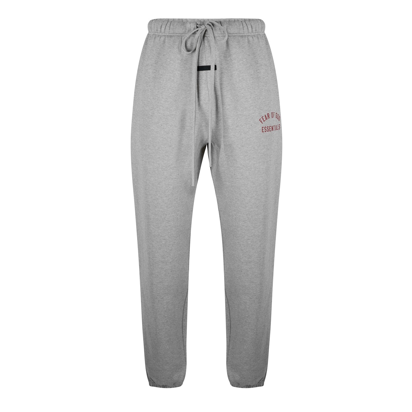 FEAR OF GOD ESSENTIALS | Fleece Essential Sweatpants | Closed Hem ...