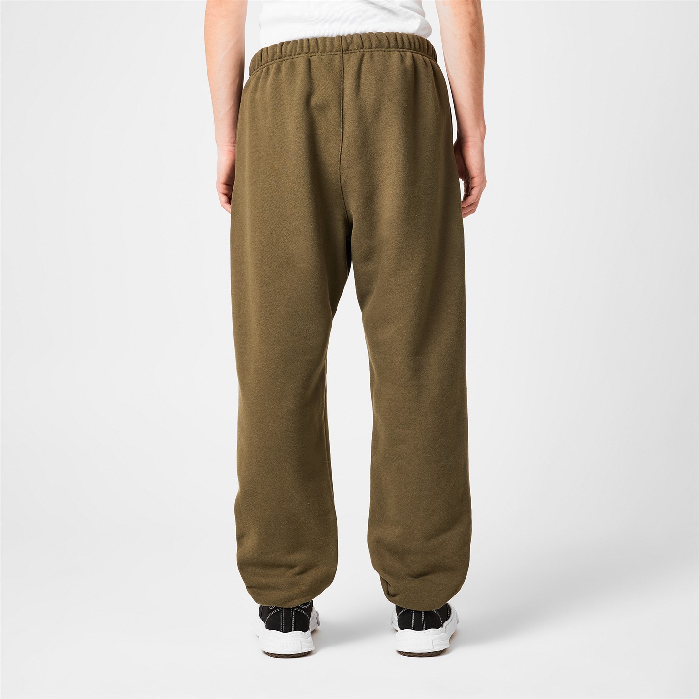 FEAR OF GOD ESSENTIALS | Fleece Essential Sweatpants | Closed Hem ...