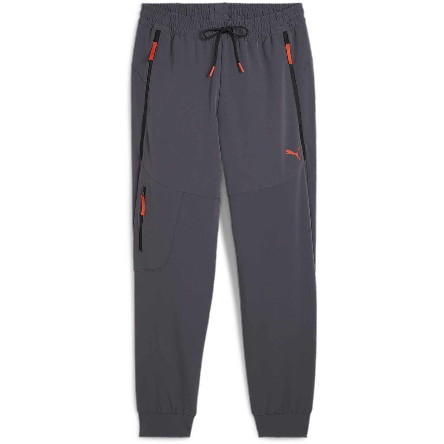 Puma | Pumatech Track Pants Wv Jogger Mens | Closed Hem Woven Tracksuit ...