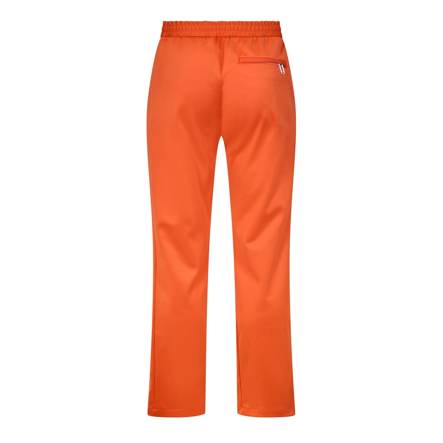 OFF WHITE | Single Arrow Slim Track Bottoms | Open Hem Woven Tracksuit ...