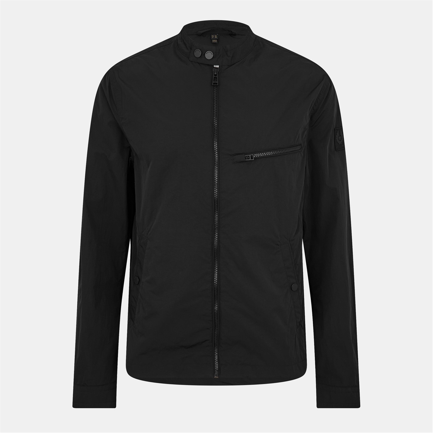 BELSTAFF | Walkham Jacket | Black | FRASERS