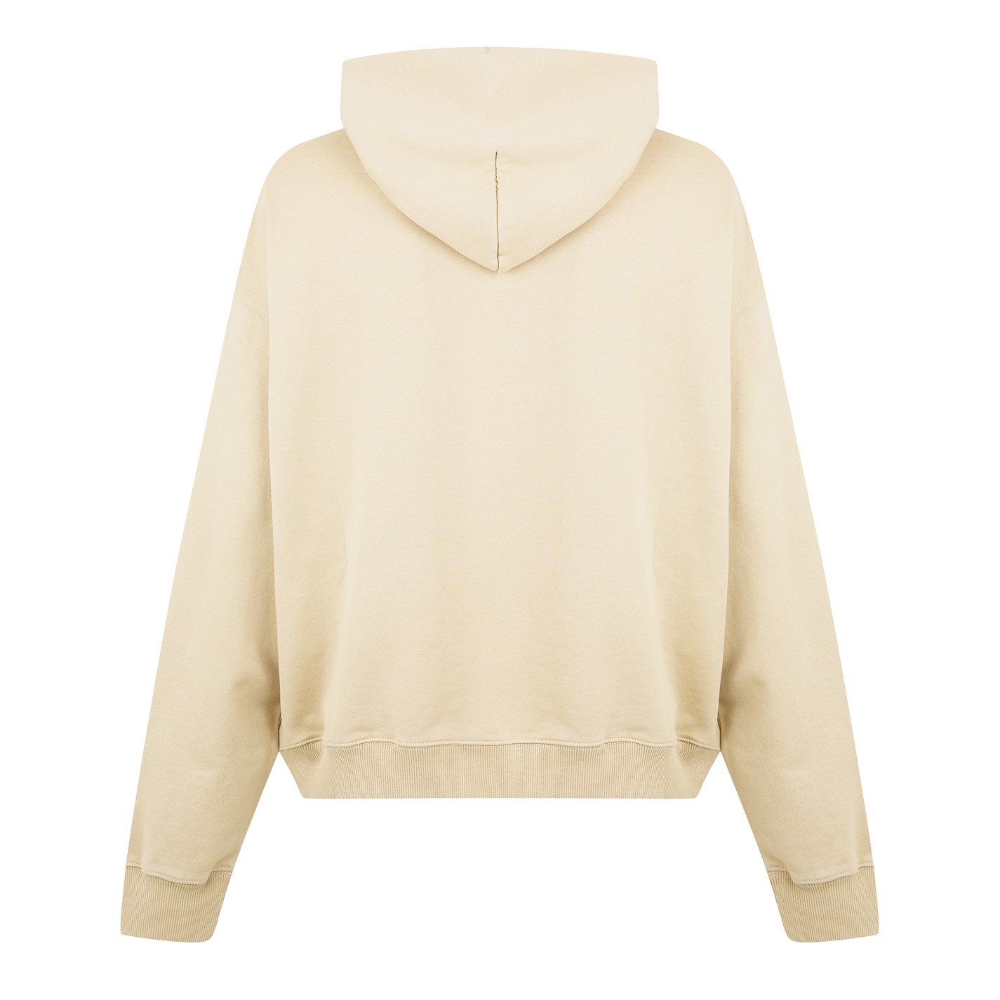 OFF WHITE | Script Hoodie | OTH Hoodies | FRASERS