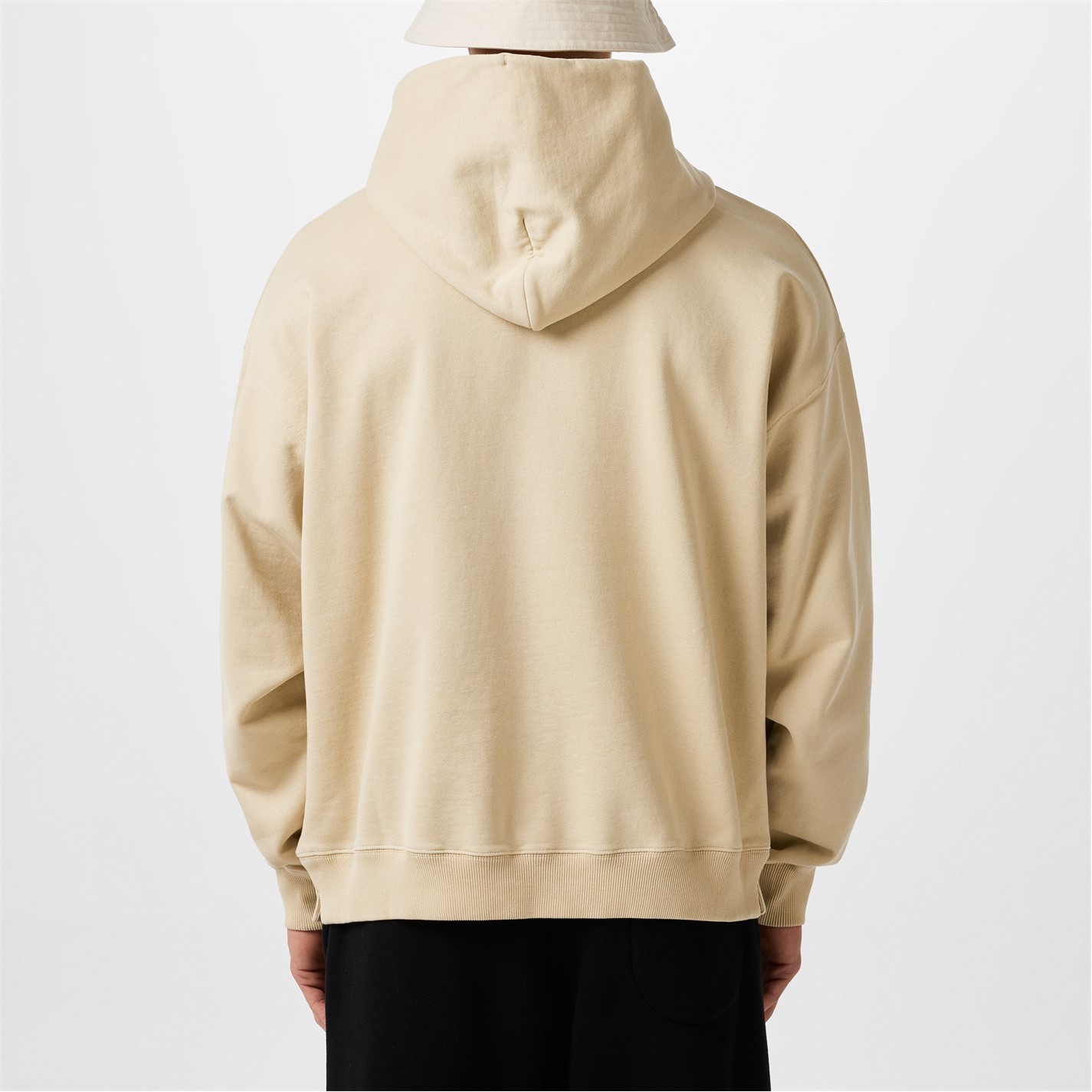 OFF WHITE | Script Hoodie | OTH Hoodies | FRASERS