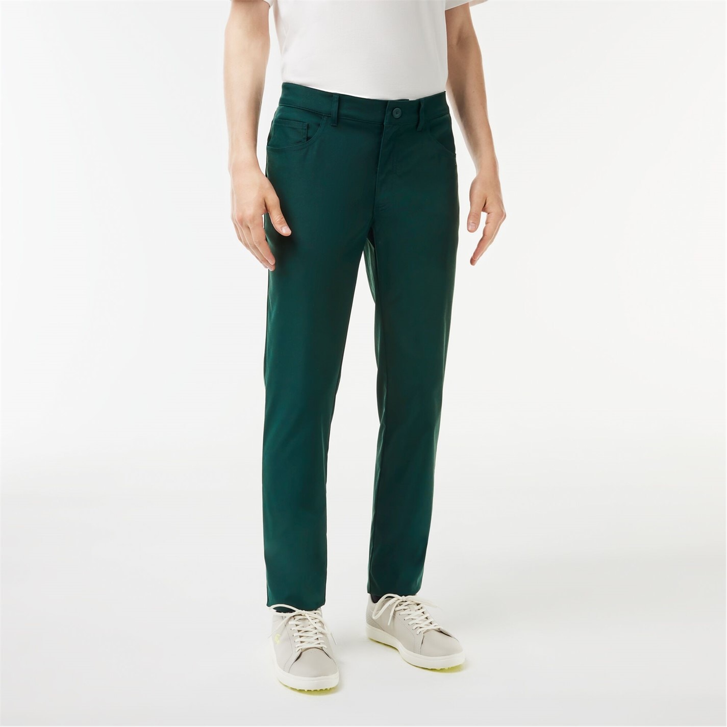 Lacoste | Chinos | Chinos | FRASERS