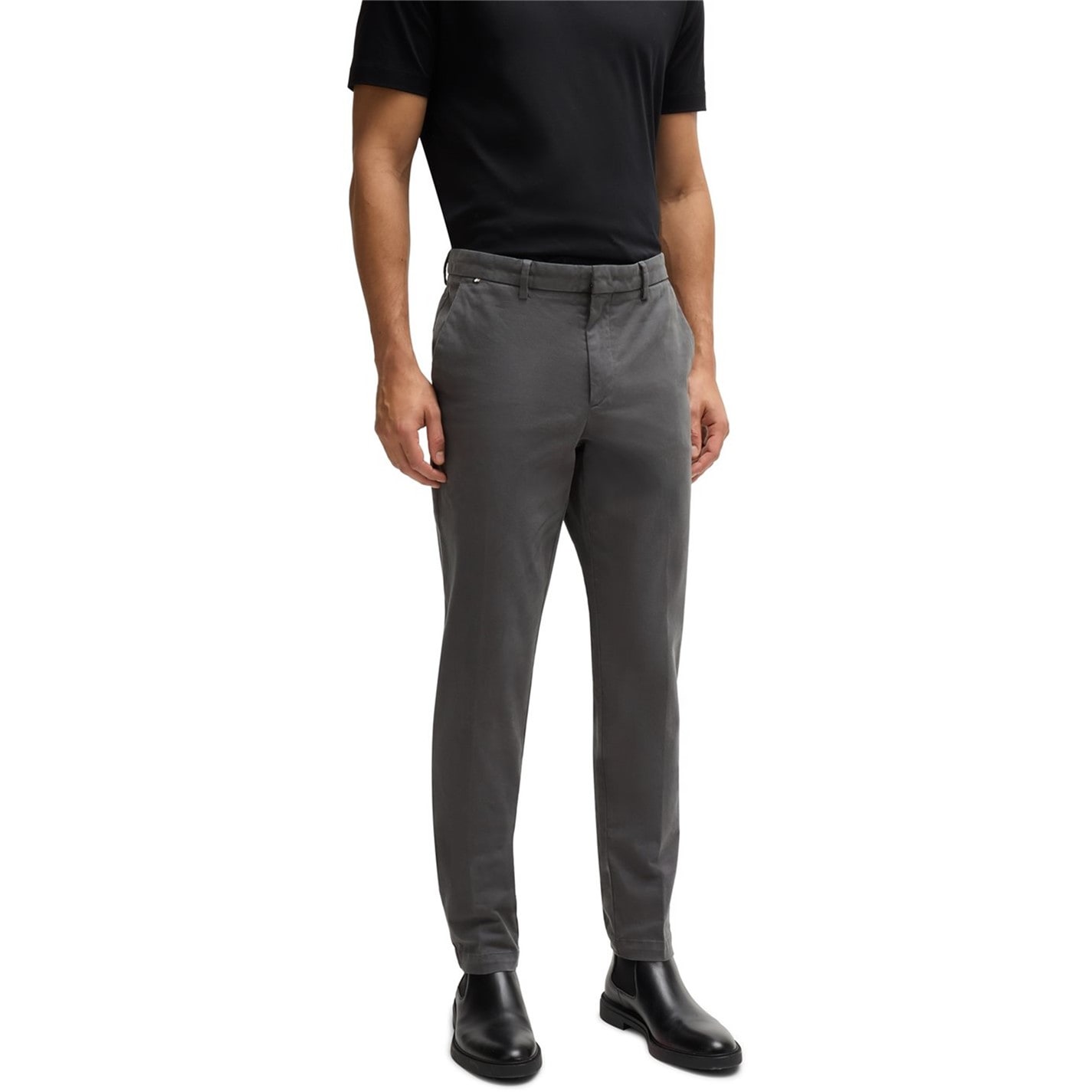 Boss | Kaiton Slim-Fit Chinos | Chinos | FRASERS