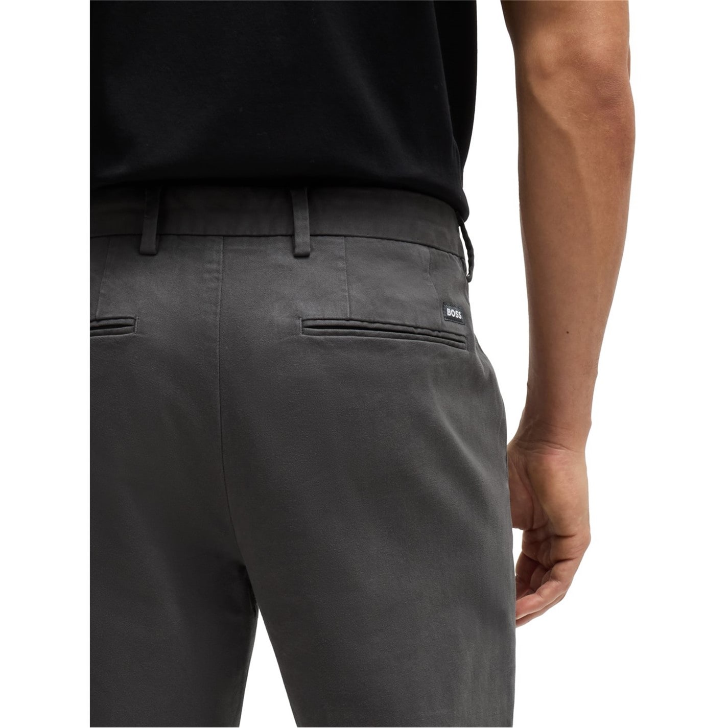 Boss | Kaiton Slim-Fit Chinos | Chinos | FRASERS