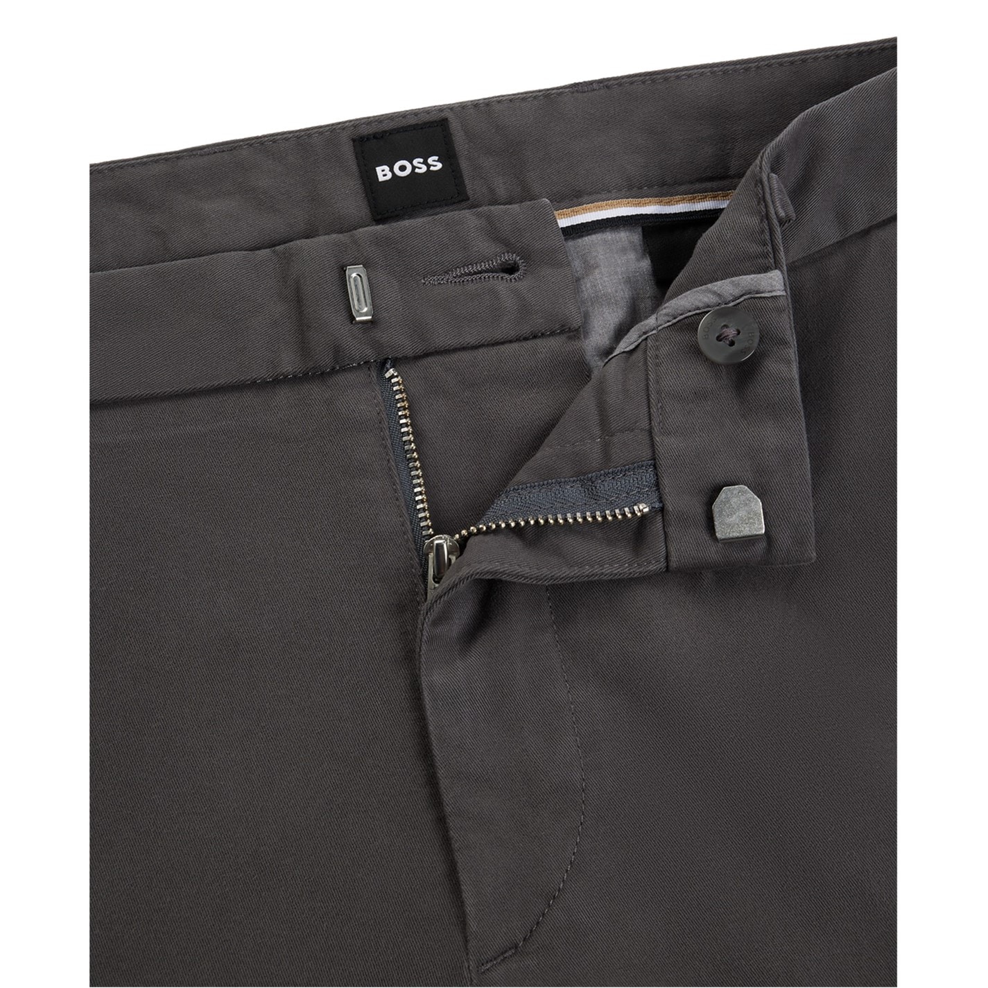 Boss | Kaiton Slim-Fit Chinos | Chinos | FRASERS