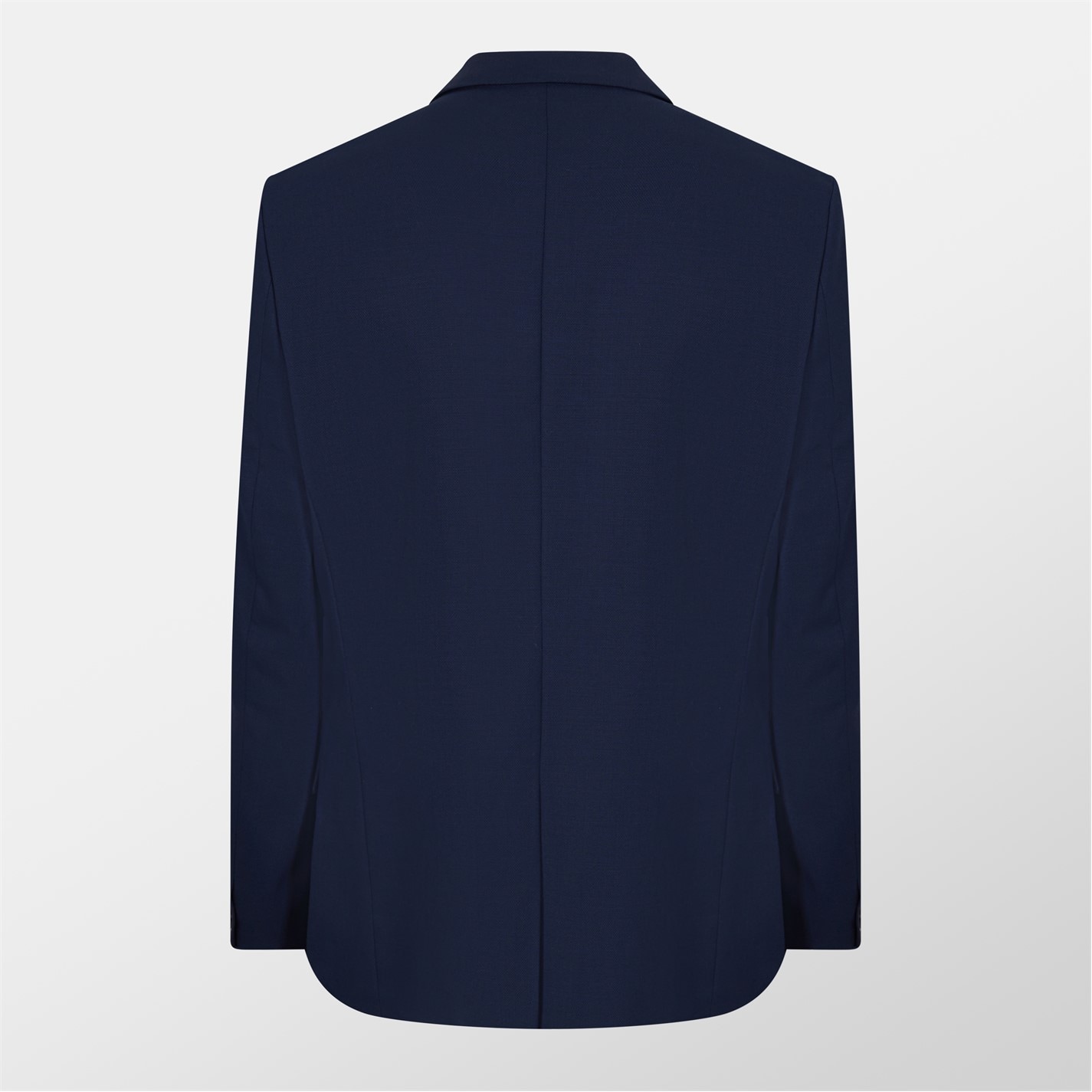 Ted Baker | Ted Texture Slim Jkt Sn99 | Blue | FRASERS