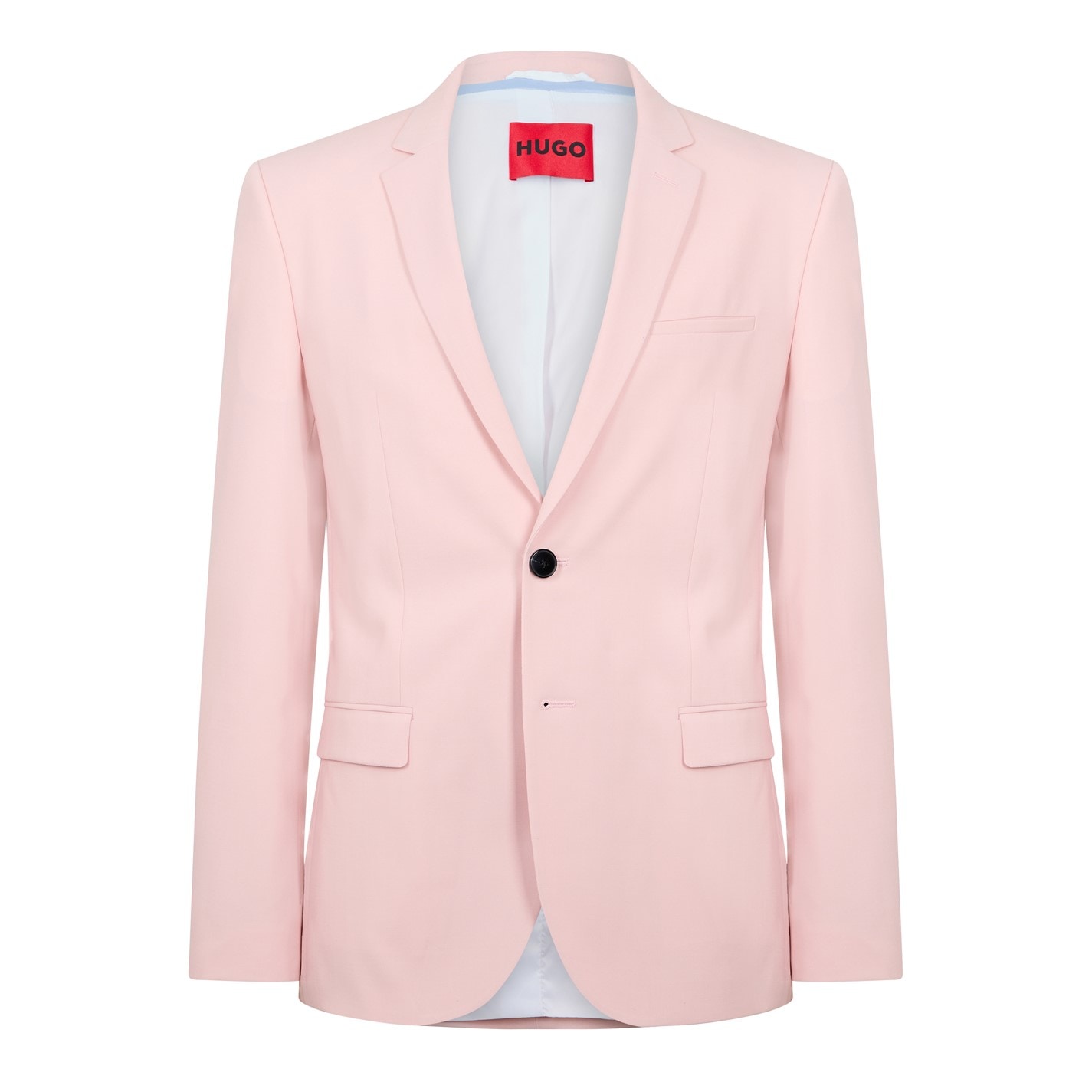 Hugo | Hugo Arti232x 10230447 01 | Suit Jackets | FRASERS