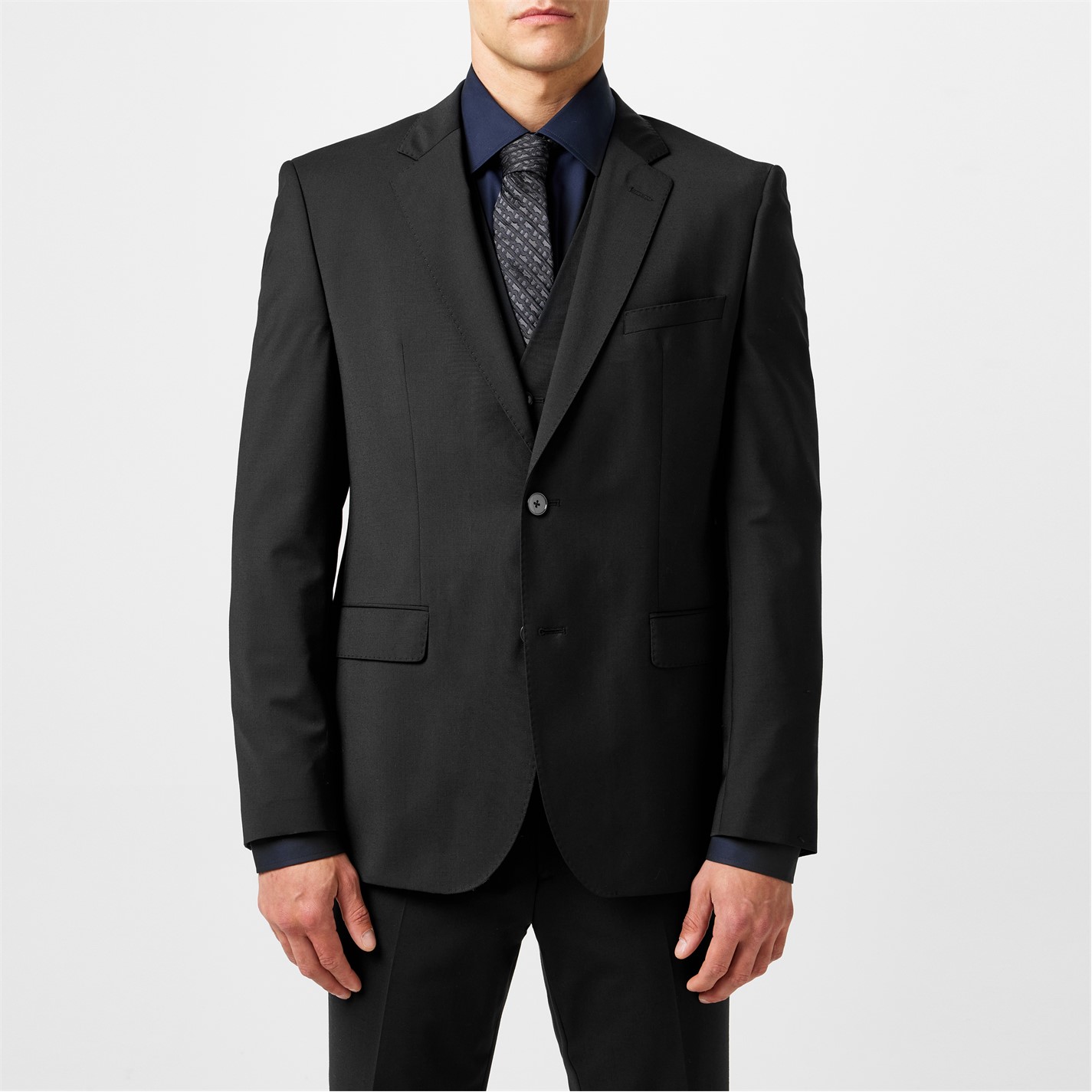 Boss | H-Jasper Suit Jacket | Suit Jackets | FRASERS