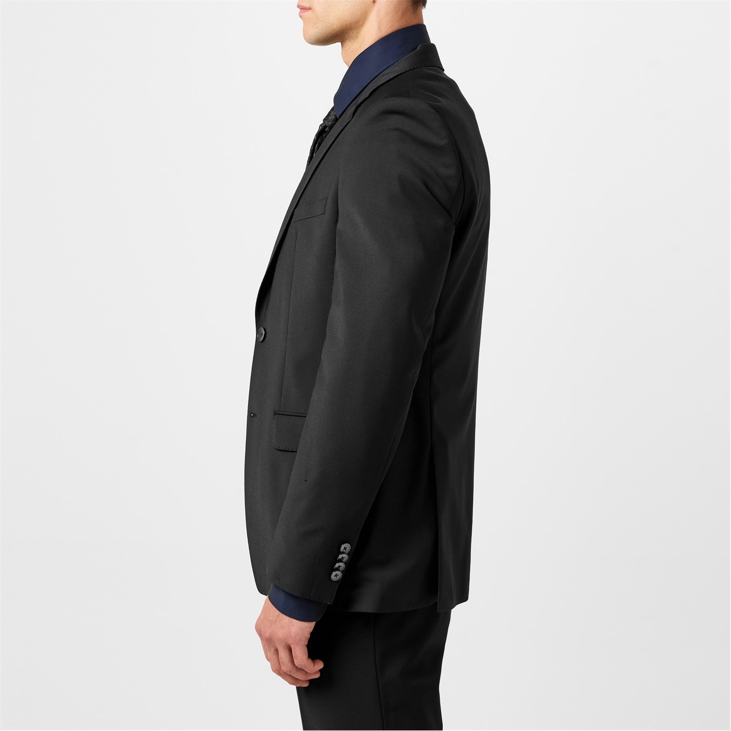 Boss | H-Jasper Suit Jacket | Suit Jackets | FRASERS