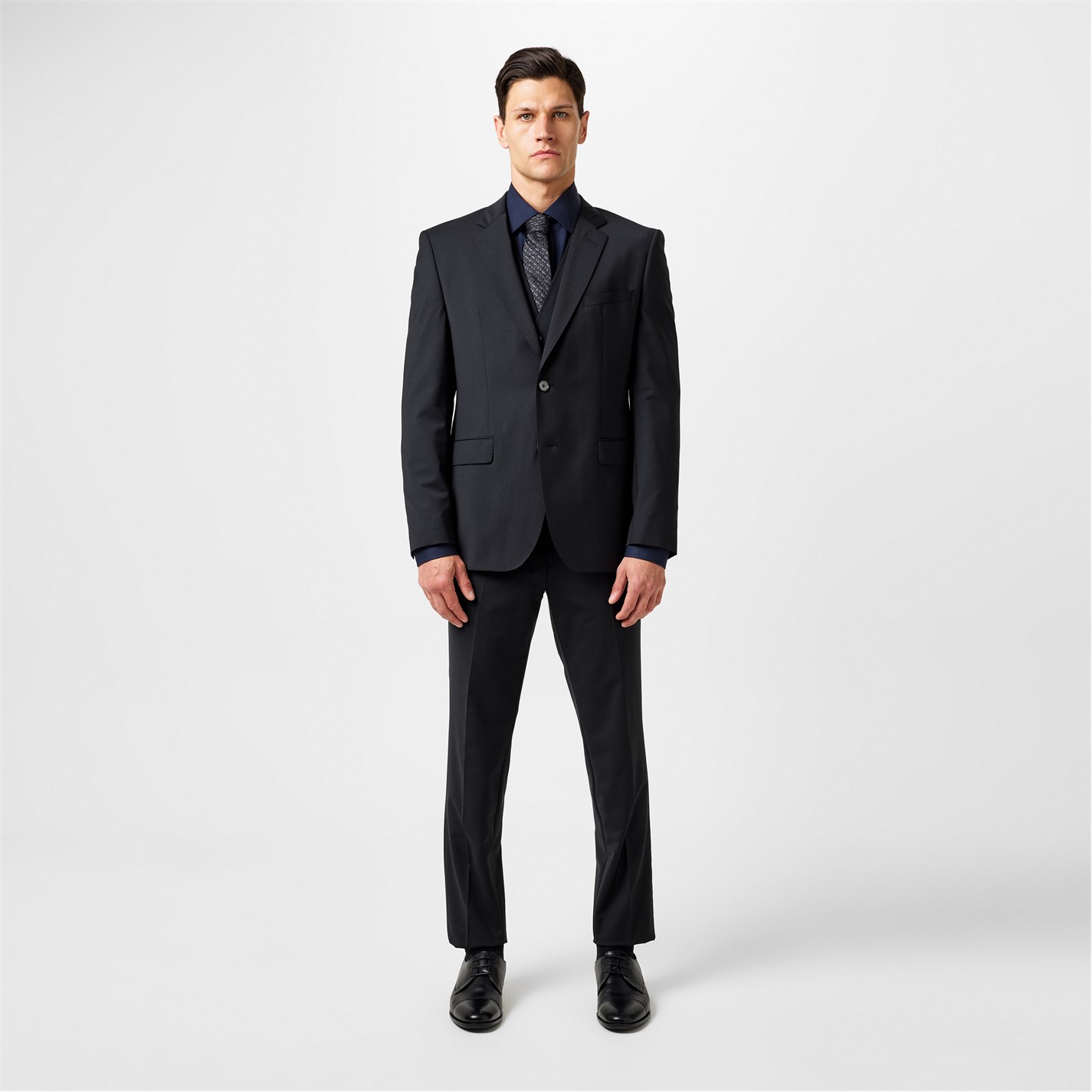 Boss | H-Jasper Suit Jacket | Suit Jackets | FRASERS
