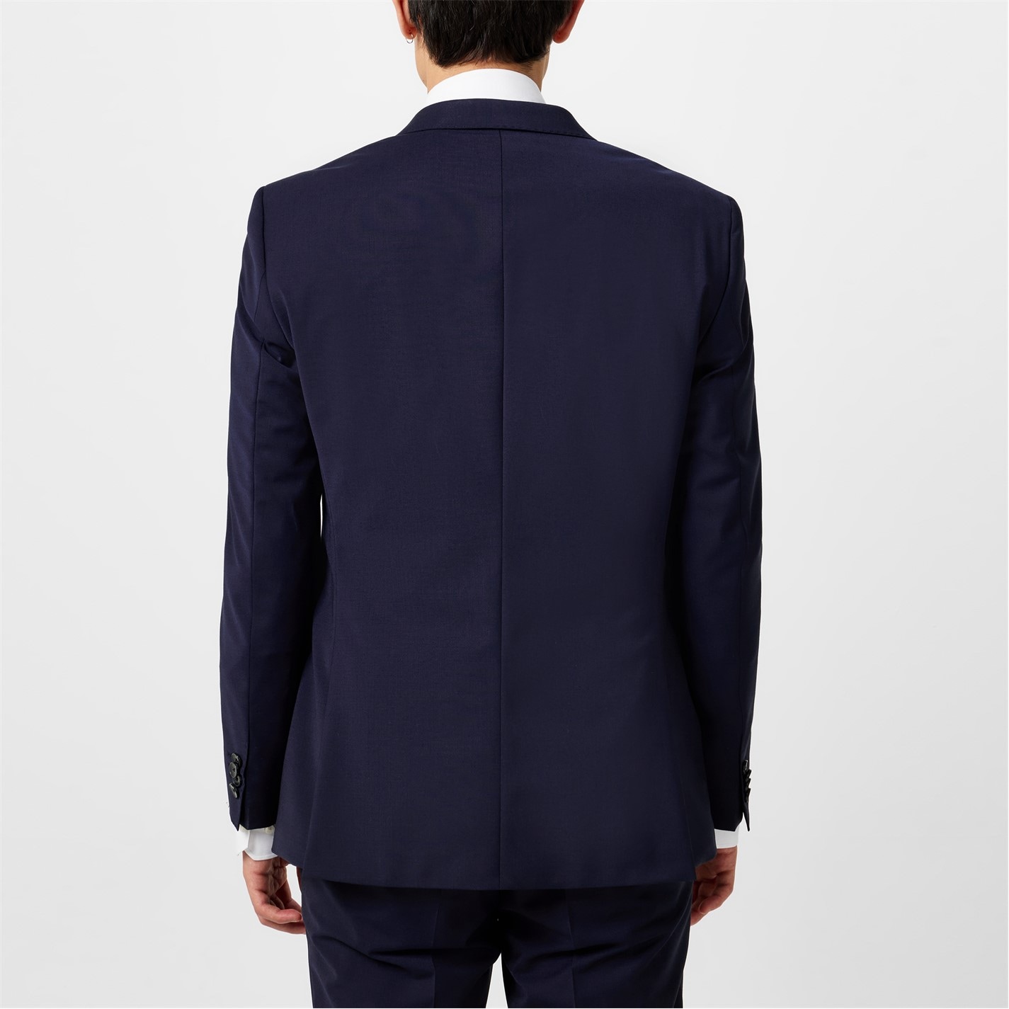 Boss | H-Jasper Suit Jacket | Suit Jackets | FRASERS