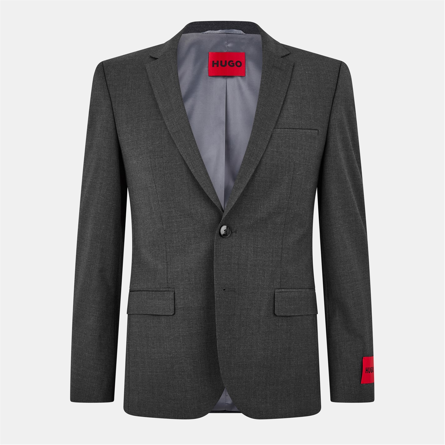 Hugo | Men's Slim-fit Arti Suit Jacket | Suit Jackets | FRASERS