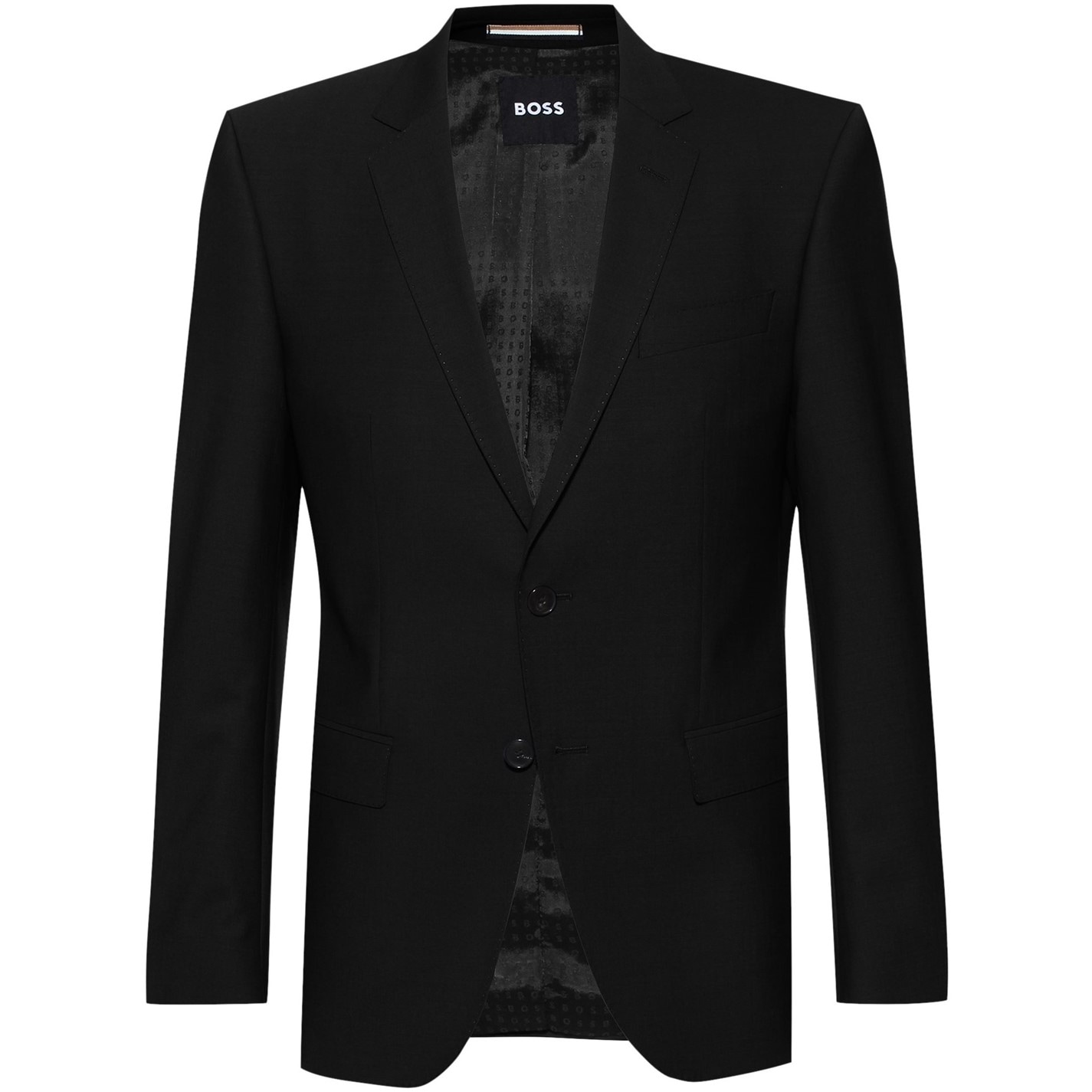 Boss | Men's Huge Suit Jacket | Suit Jackets | FRASERS