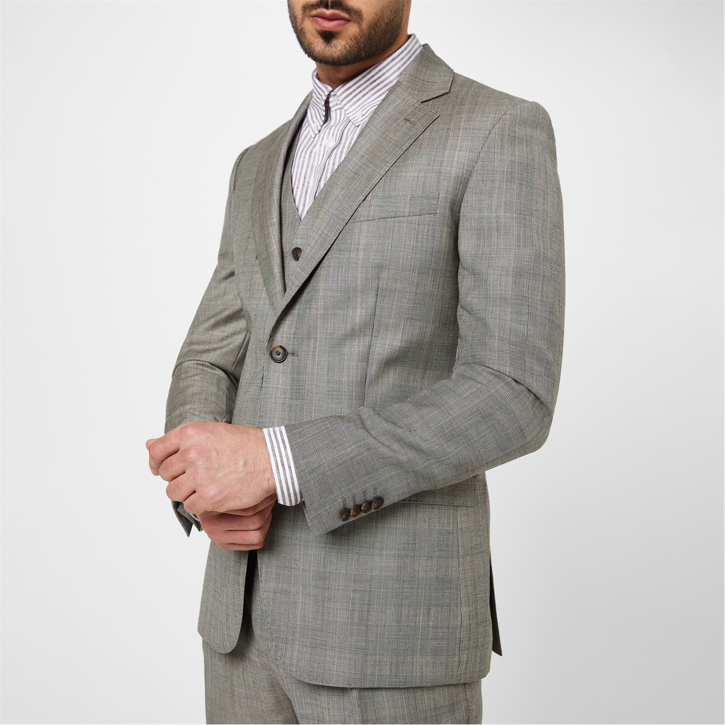 Patrick Grant Studio | The Row Tailored Fit Suit Jacket | Suit Jackets ...
