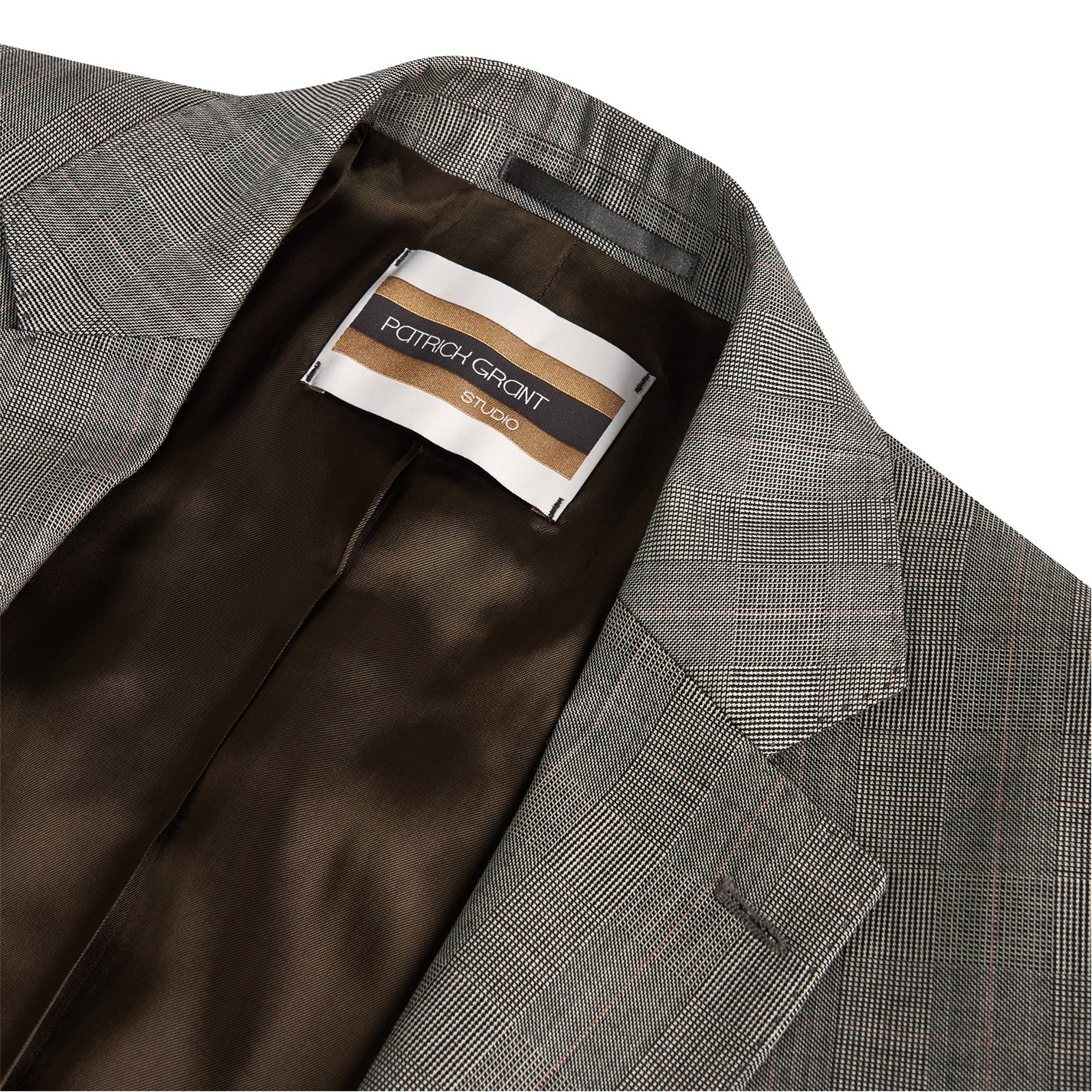 Patrick Grant Studio | The Row Tailored Fit Suit Jacket | Suit Jackets ...