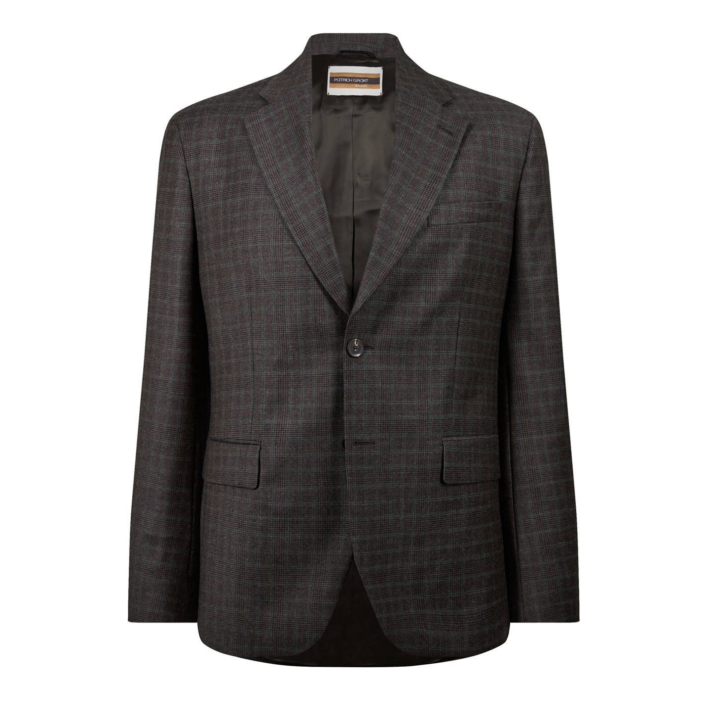 Patrick Grant Studio | The Row Tailored Fit Suit Jacket | Suit Jackets ...