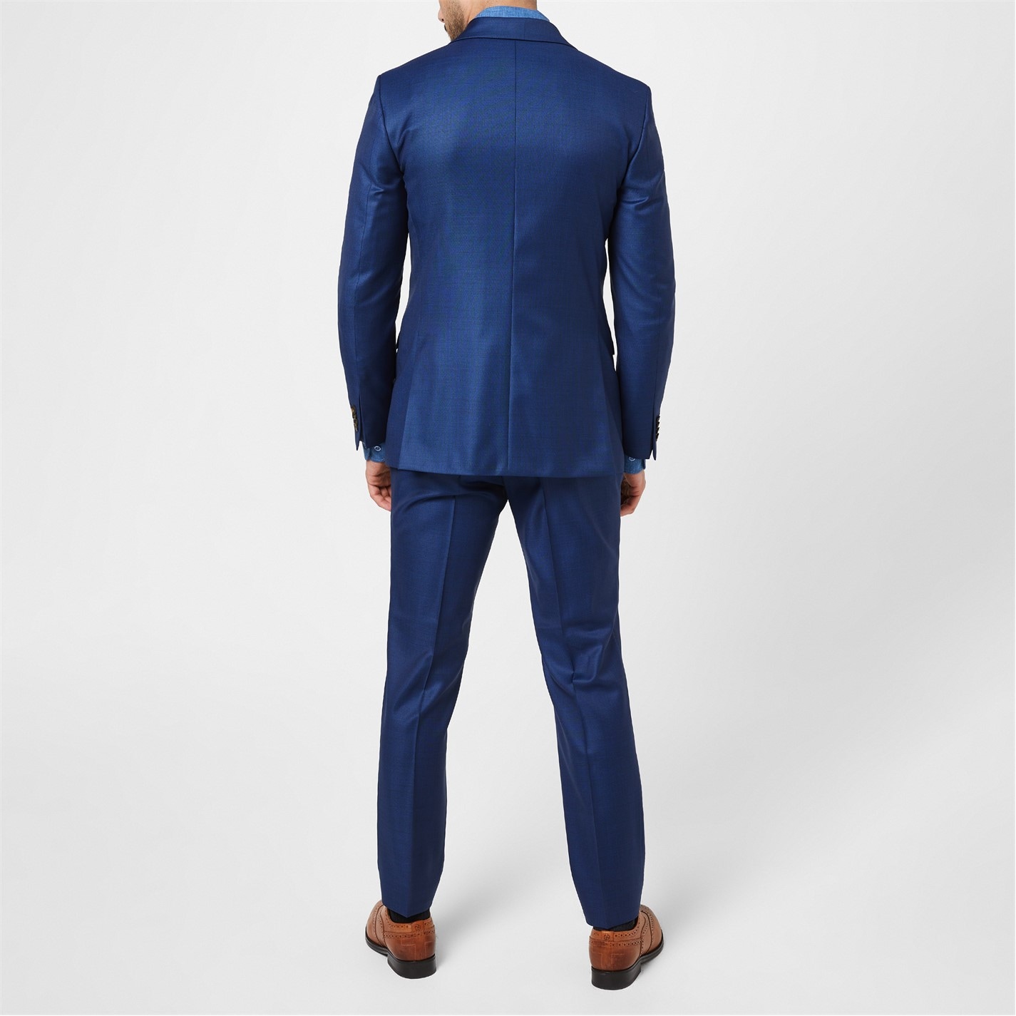 Patrick Grant Studio | The Row Tailored Fit Suit Jacket | Suit Jackets ...