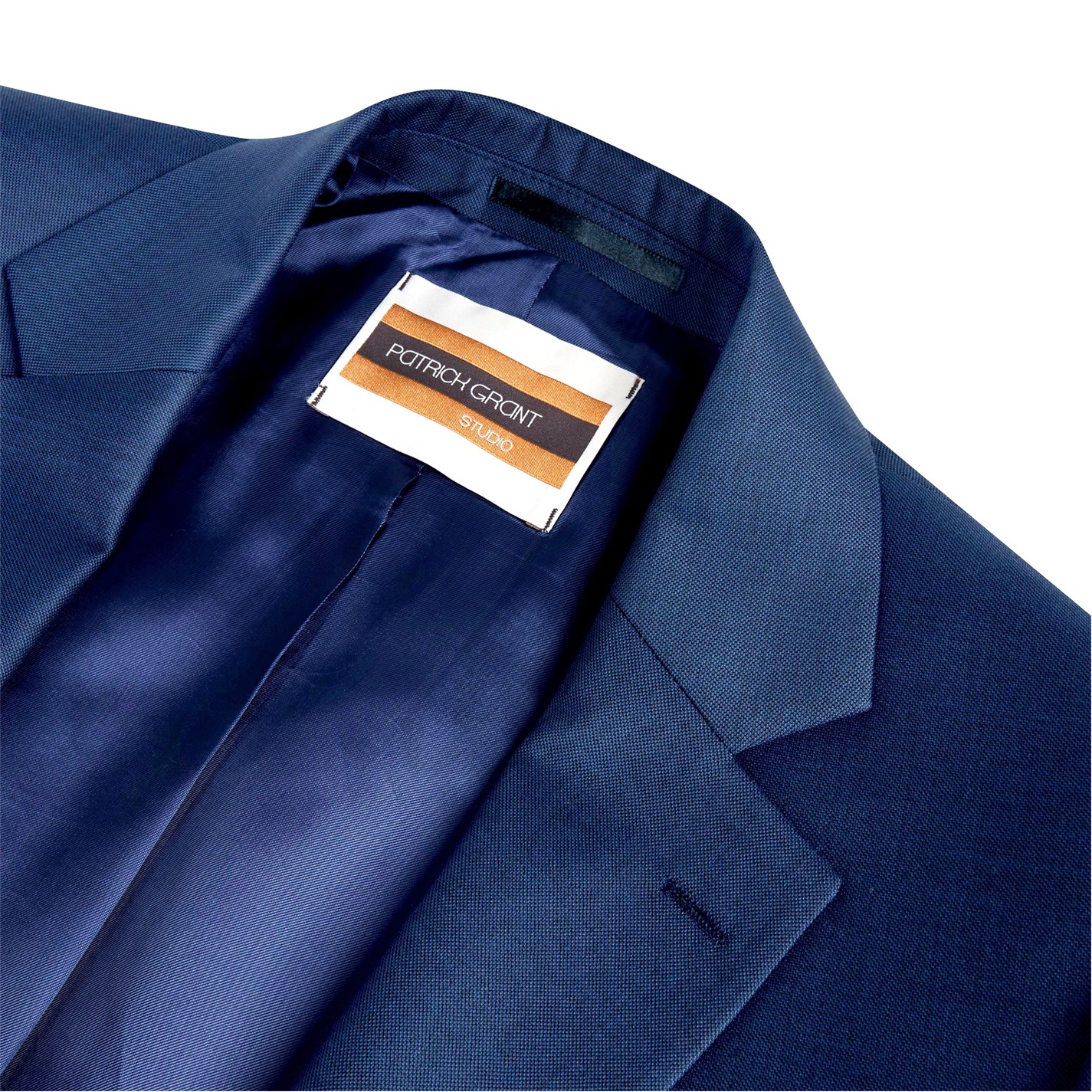 Patrick Grant Studio | The Row Tailored Fit Suit Jacket | Suit Jackets ...