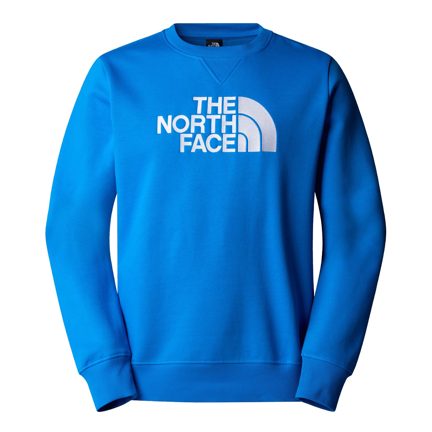 The North Face | Drew Peak Sweater | Crew Sweaters | FRASERS