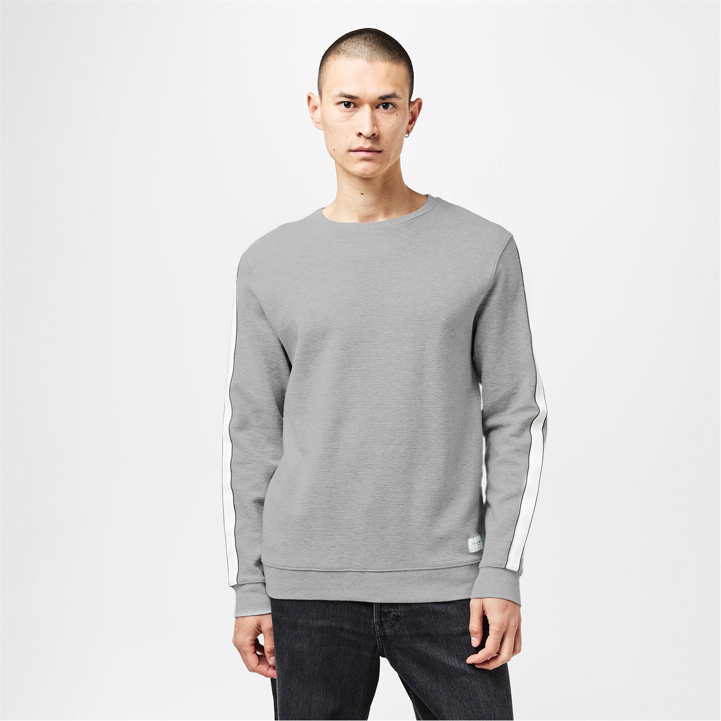 Tommy Hilfiger | Established Lounge Sweatshirt | Crew Sweaters | FRASERS