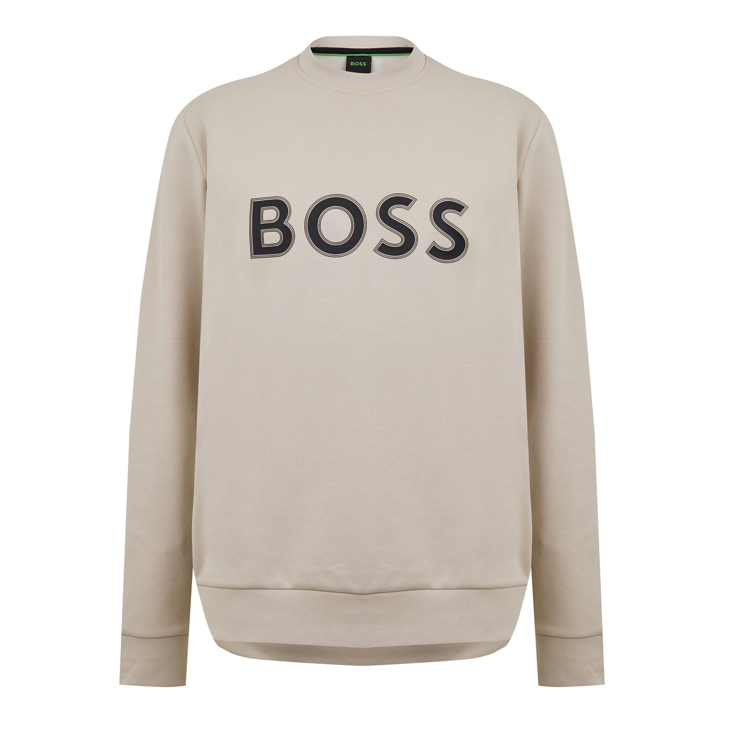 Boss | Boss Salbo 1 10254681 01 | Light Beige | FRASERS
